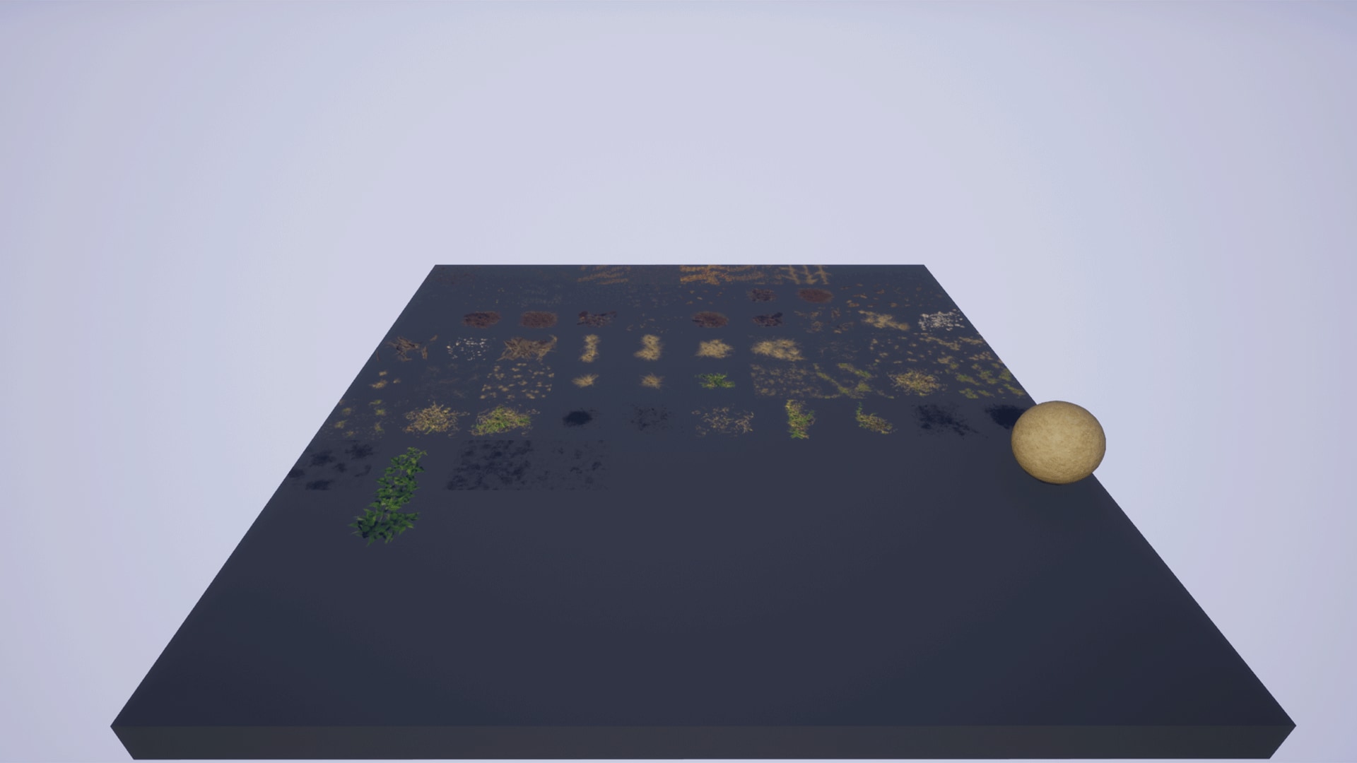 Megascans - Debris Nature Vol. 2 in Megascans - UE Marketplace