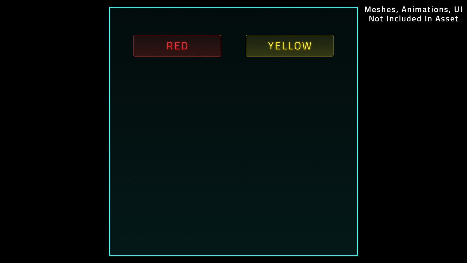 Social Deduction Game Murder Mystery Template in Blueprints - UE ...