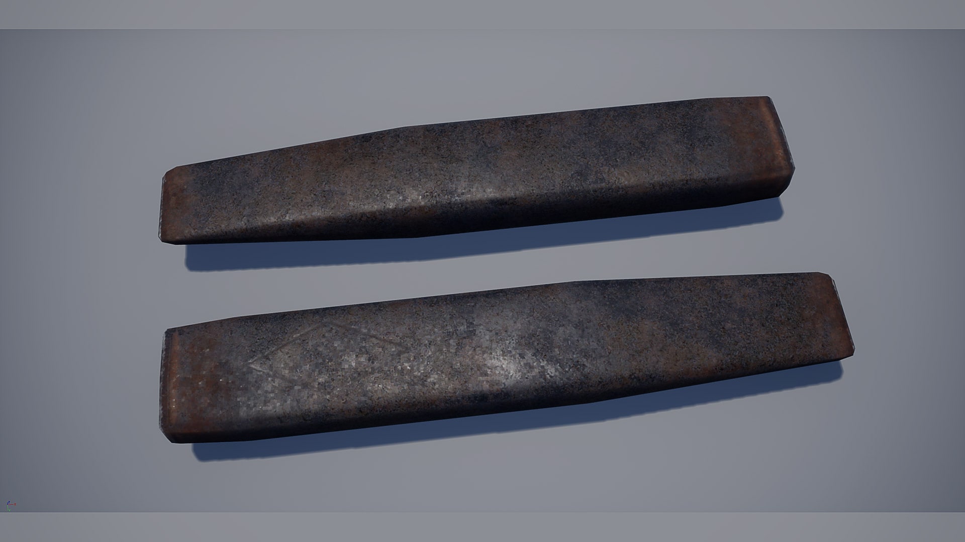 Soviet Era Tools Pack in Props - UE Marketplace