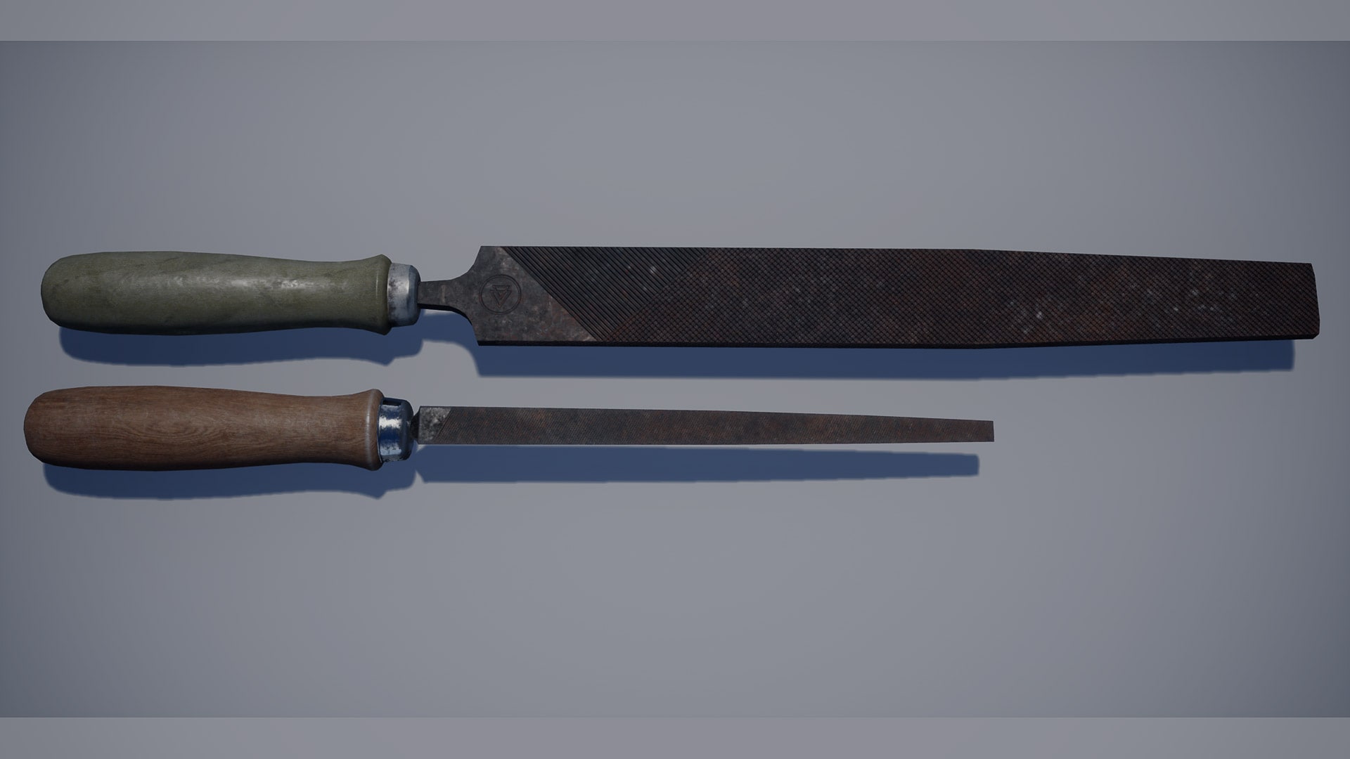 Soviet Era Tools Pack in Props - UE Marketplace