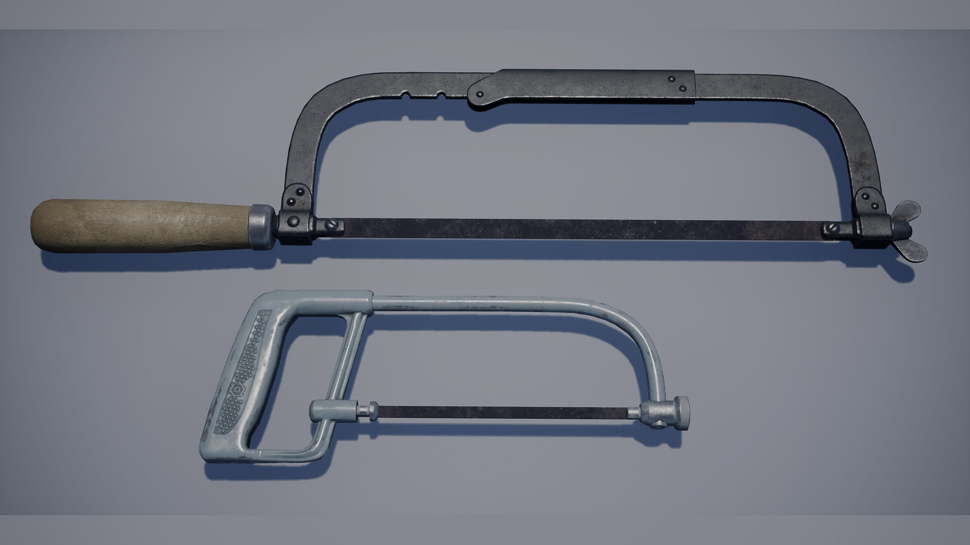 Soviet Era Tools Pack in Props - UE Marketplace