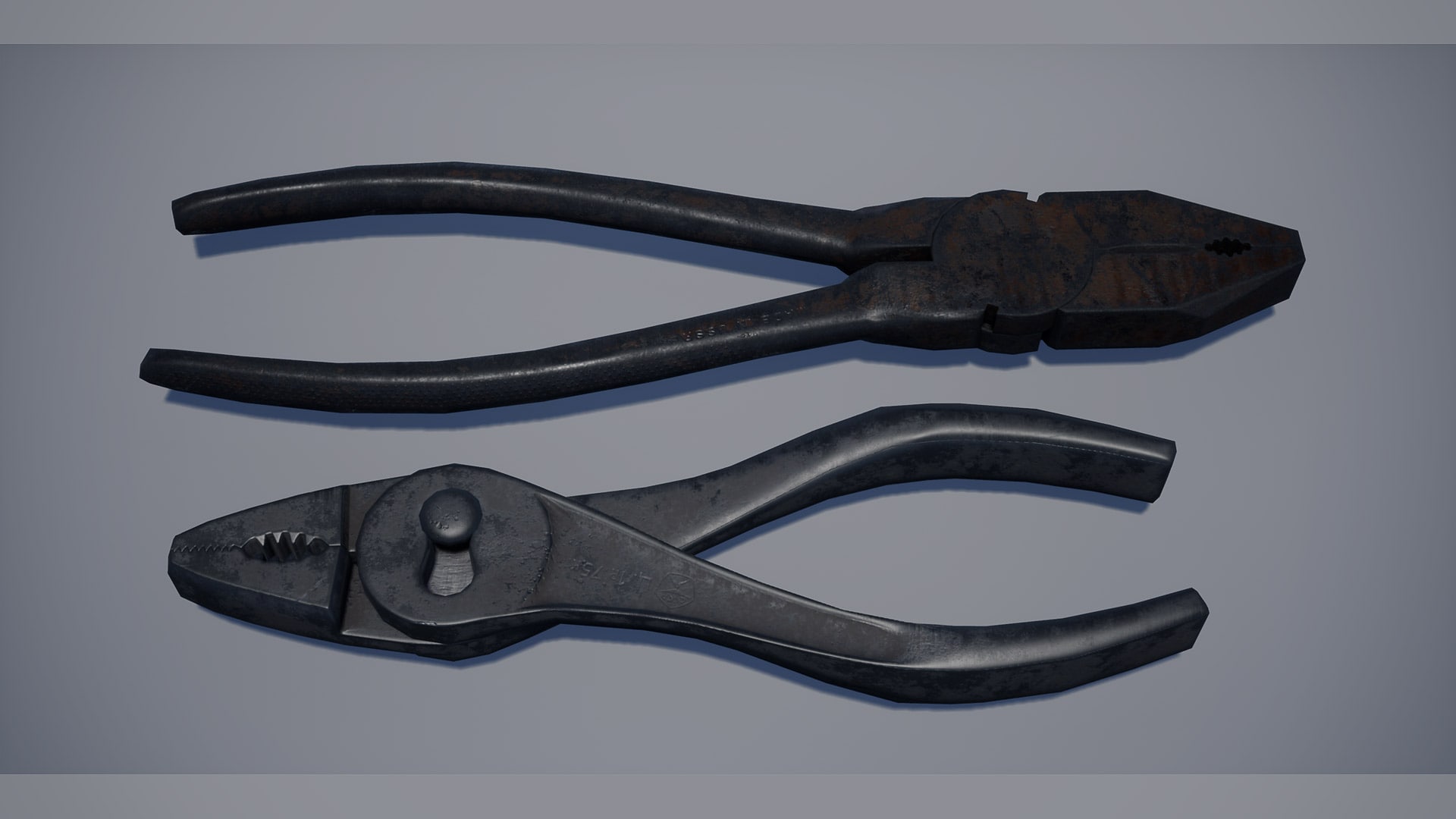 Soviet Era Tools Pack in Props - UE Marketplace