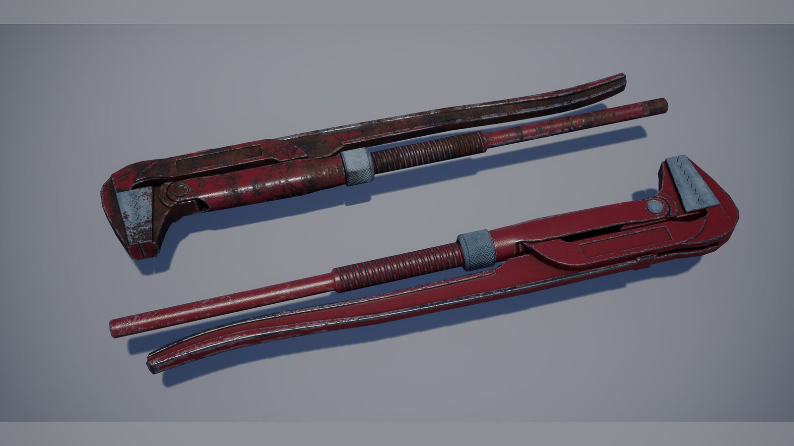 Soviet Era Tools Pack in Props - UE Marketplace