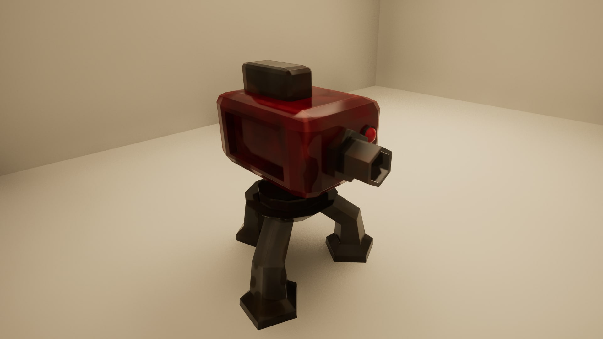 Sentry Turret Pack in Blueprints - UE Marketplace