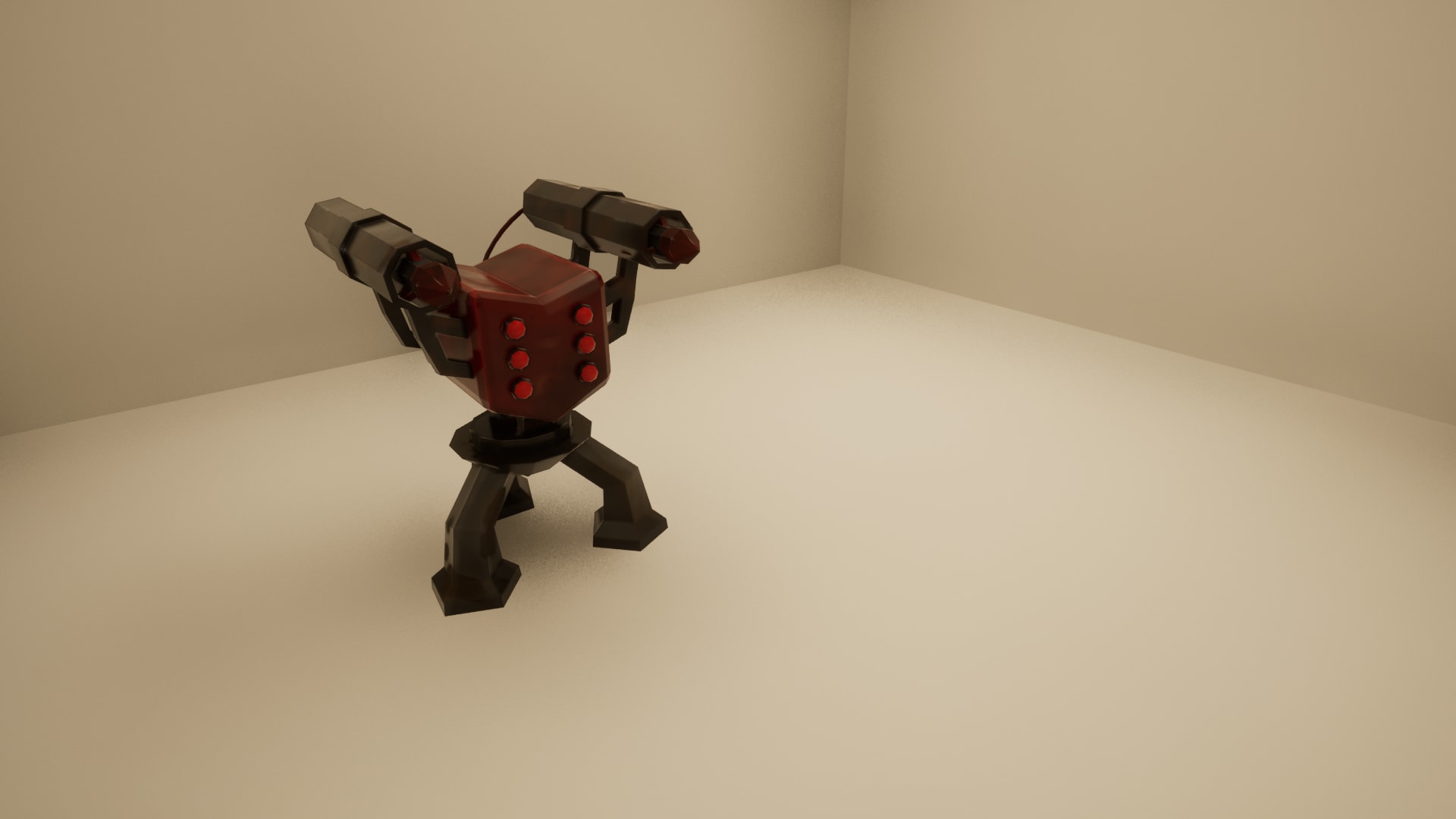 Sentry Turret Pack in Blueprints - UE Marketplace