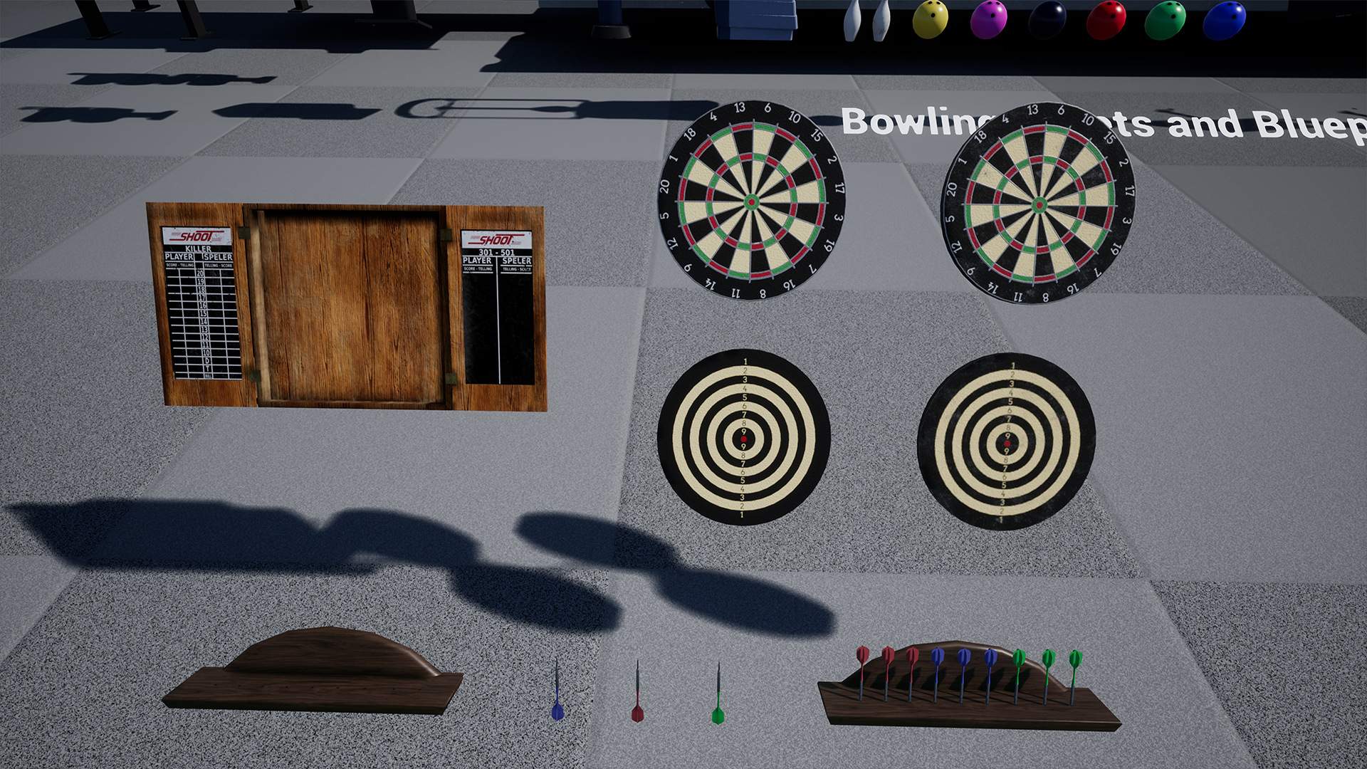 Pool And Darts Are Traditional Pub Games at Lee Porter blog