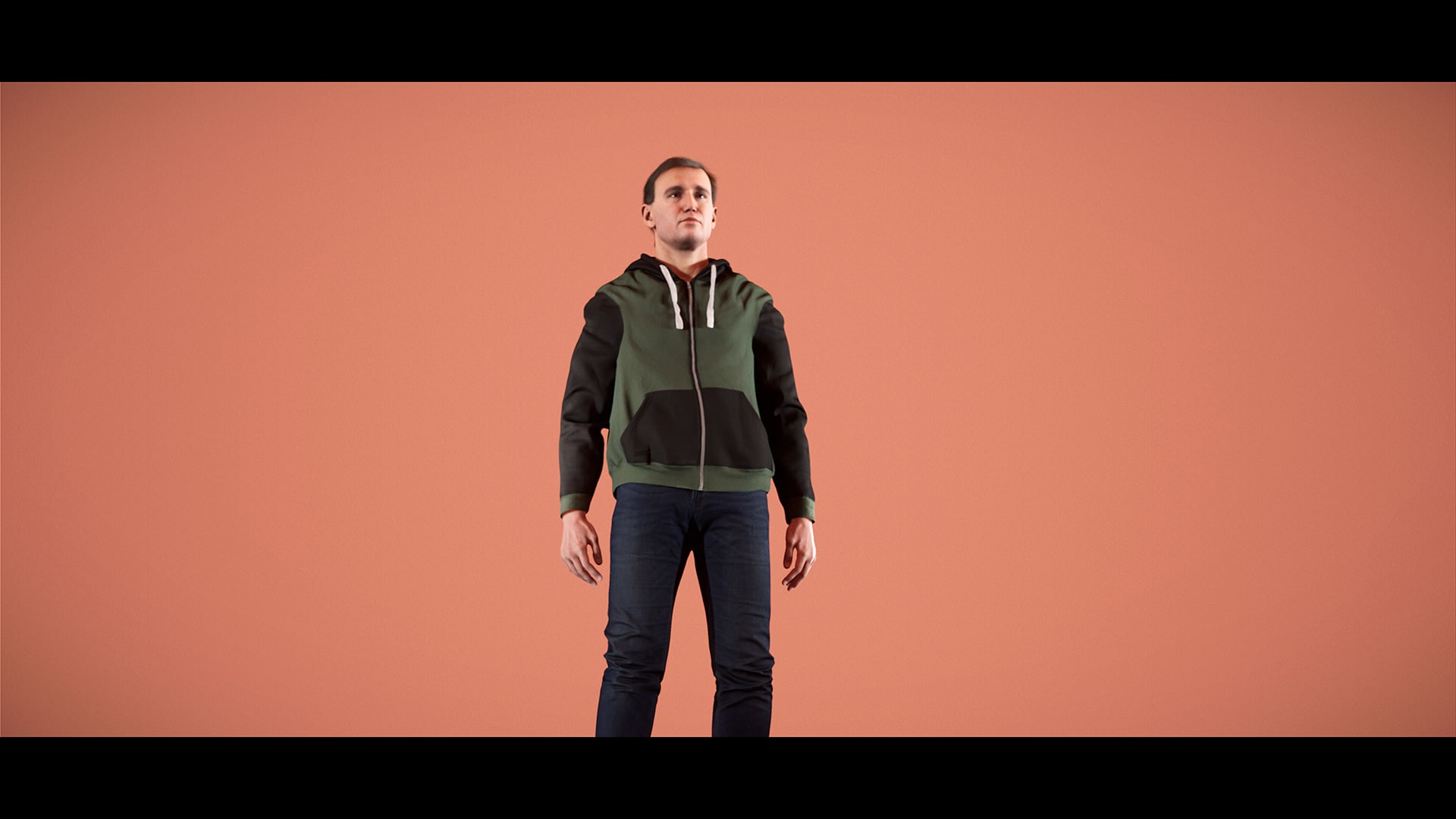 Peter in Characters - UE Marketplace