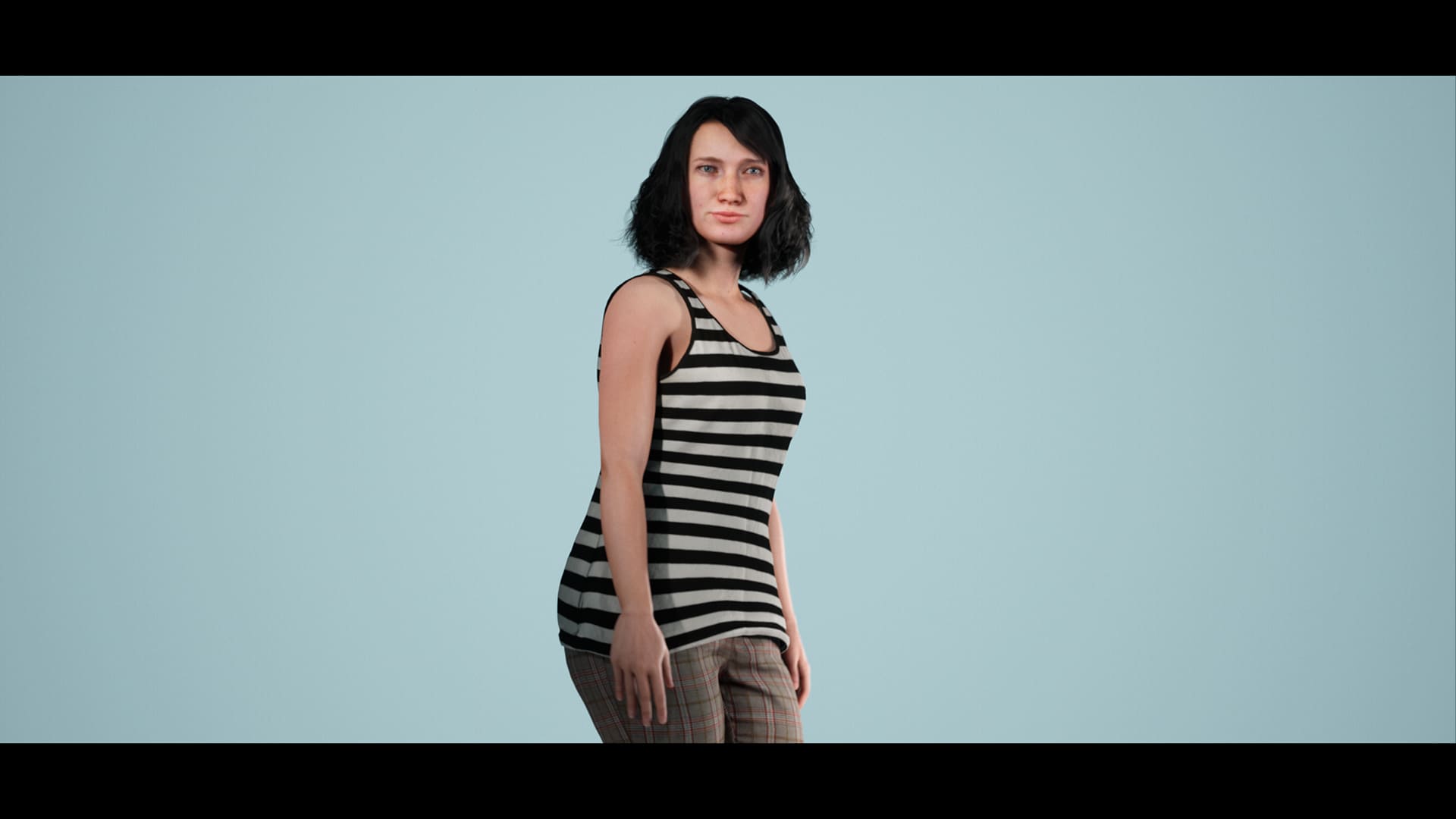 Vera in Characters - UE Marketplace