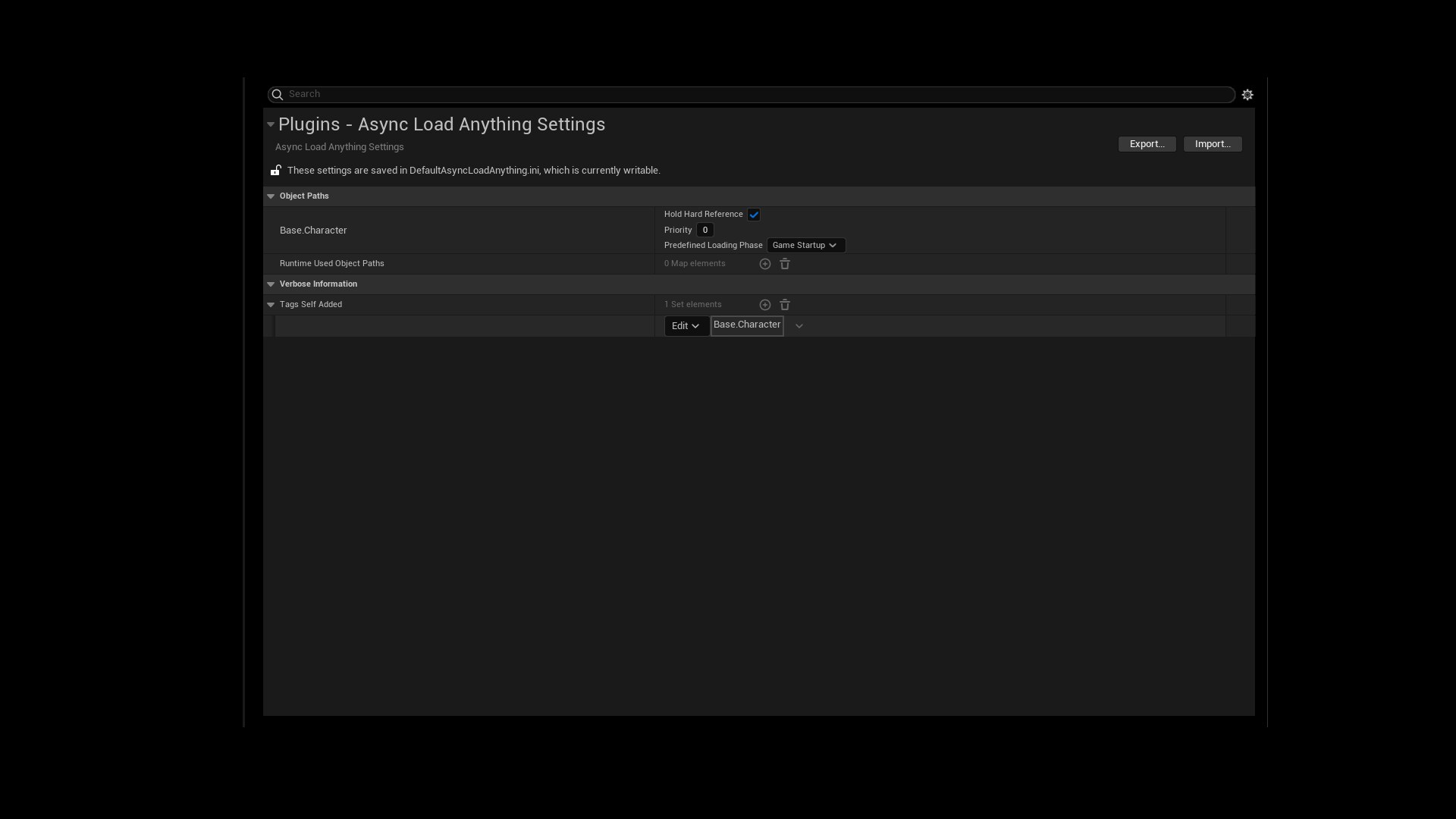 Async Load Anything in Code Plugins - UE Marketplace