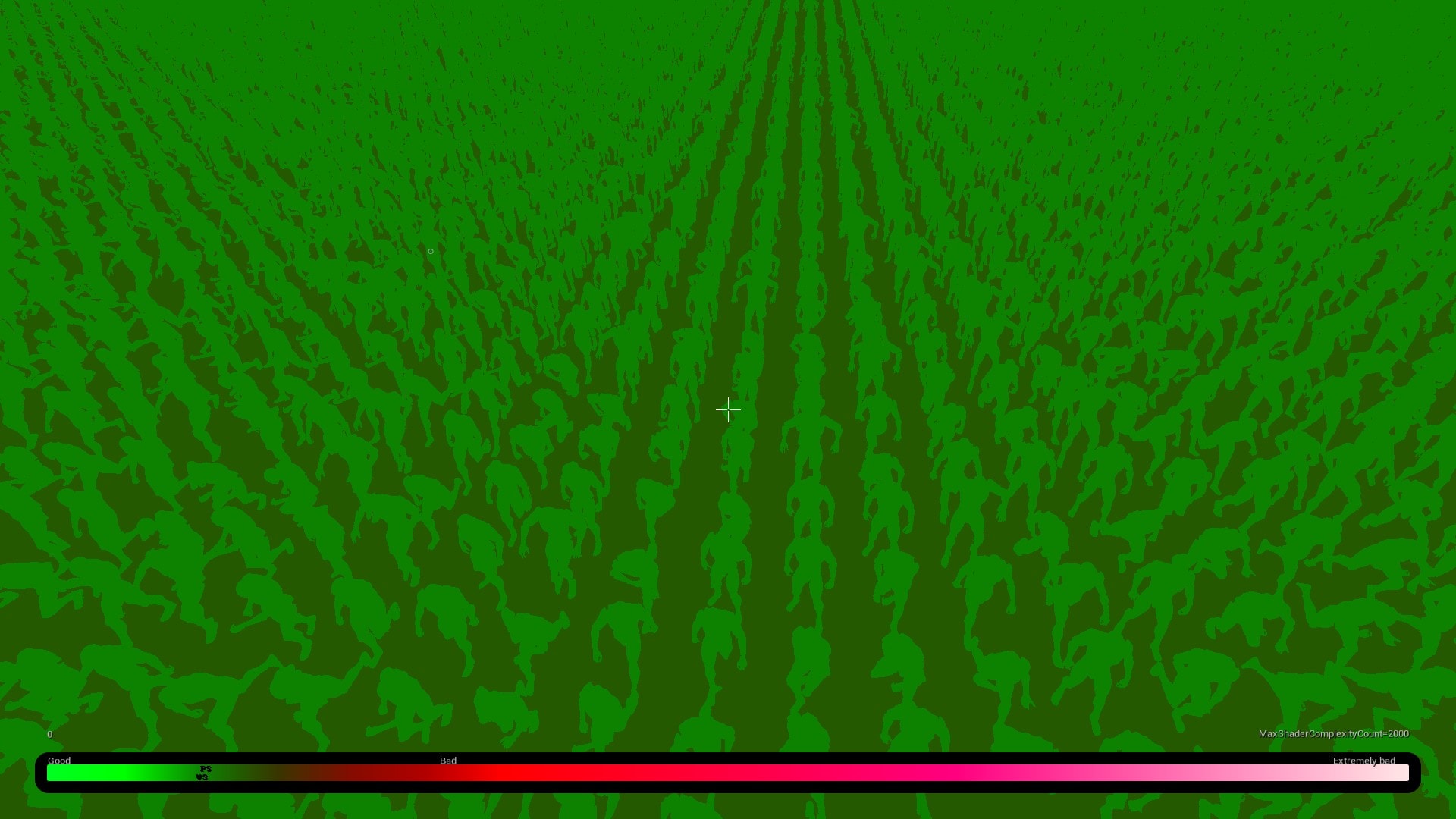 Skelot Instanced Skeletal Mesh Rendering In Code Plugins Ue Marketplace