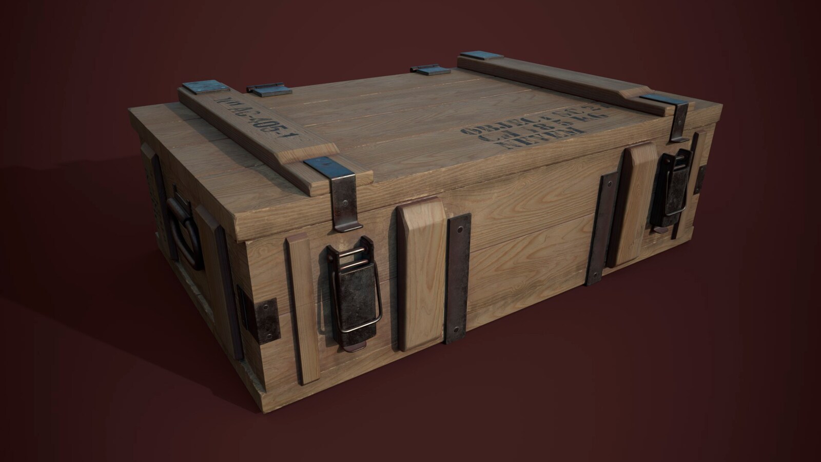 Animated Loot Boxes in Blueprints - UE Marketplace