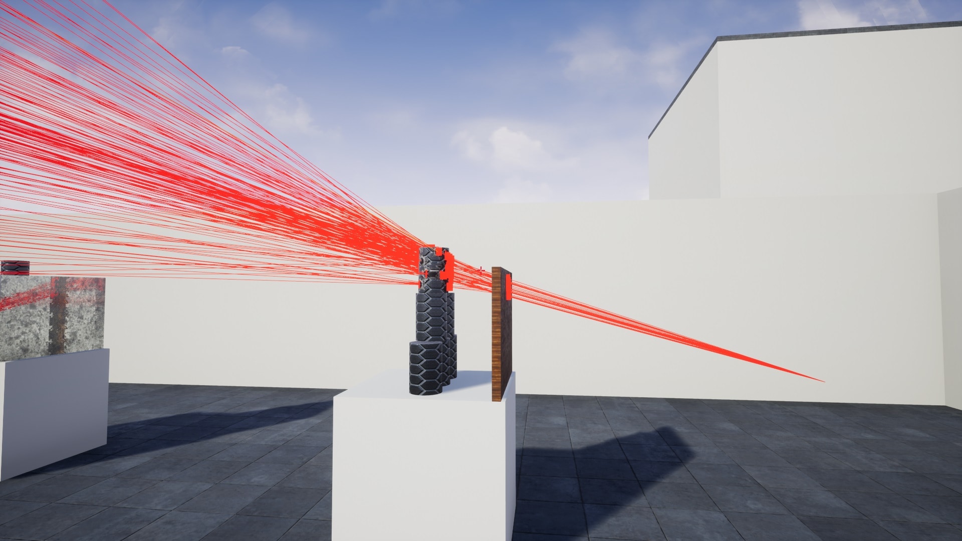 Realistic Blueprint Weapons in Blueprints - UE Marketplace