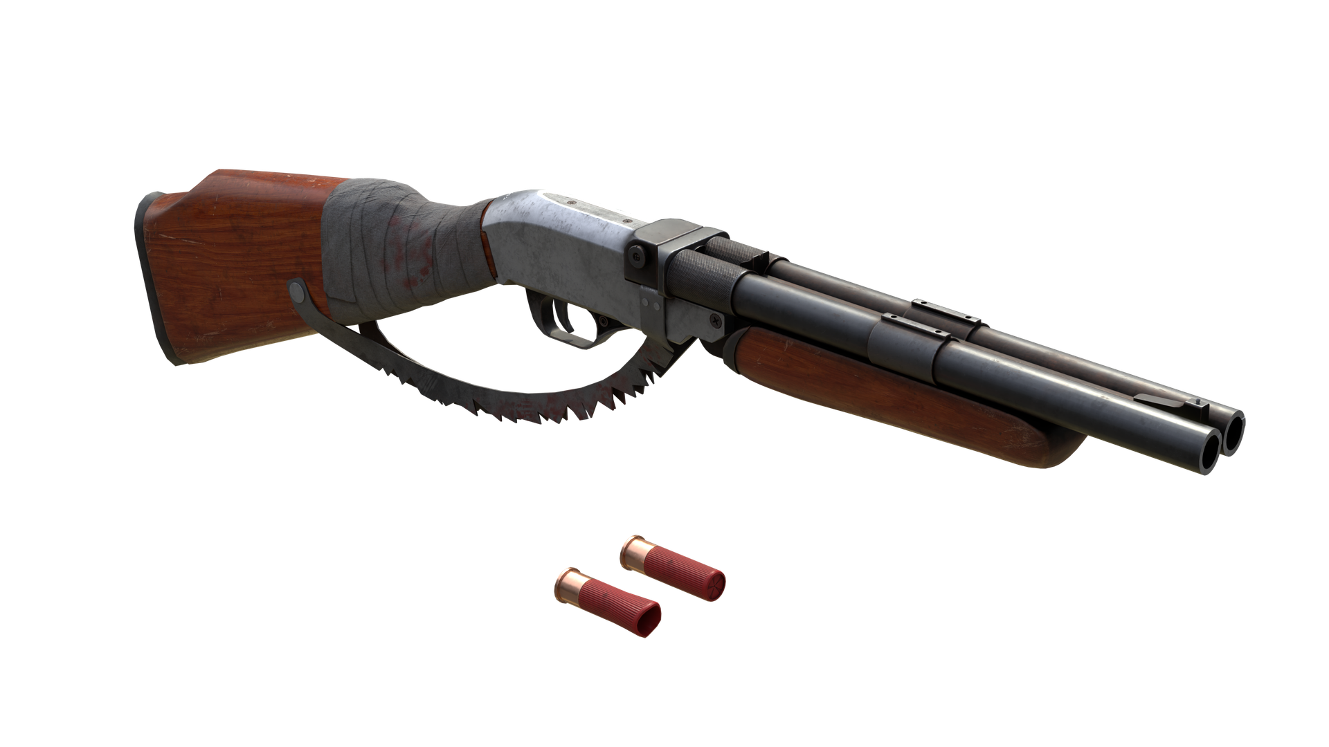 FPS (Zombie) Post Apocalypse Weapons - Firearms + Grenades + Melee in ...