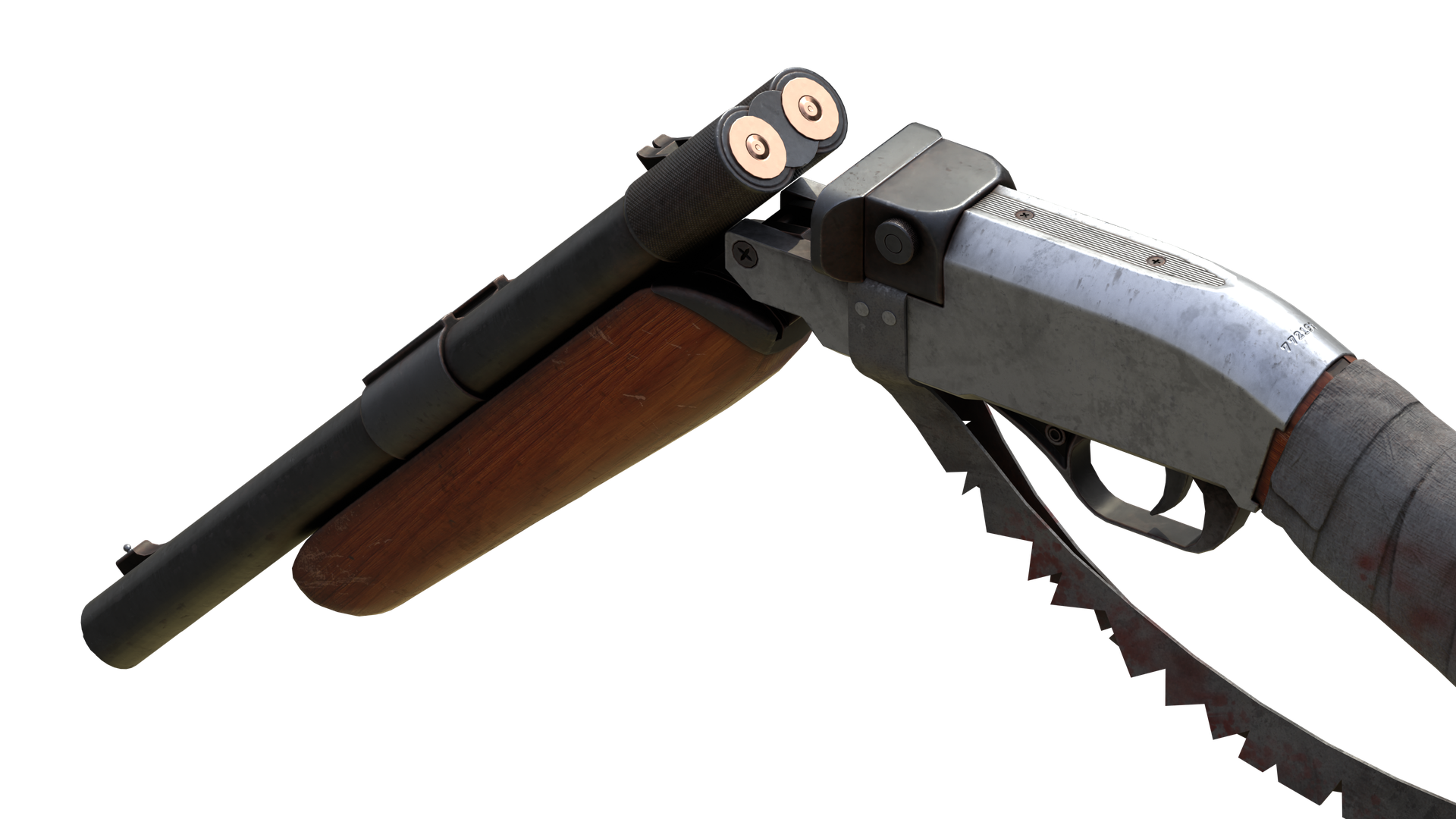 FPS (Zombie) Post Apocalypse Weapons - Firearms + Grenades + Melee in ...