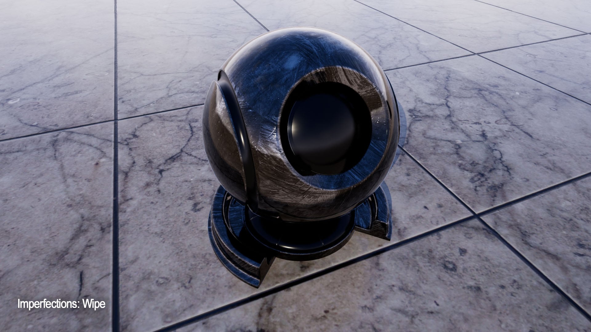 MARS Master Material Variation：マテリアル - UE マーケットプレイス