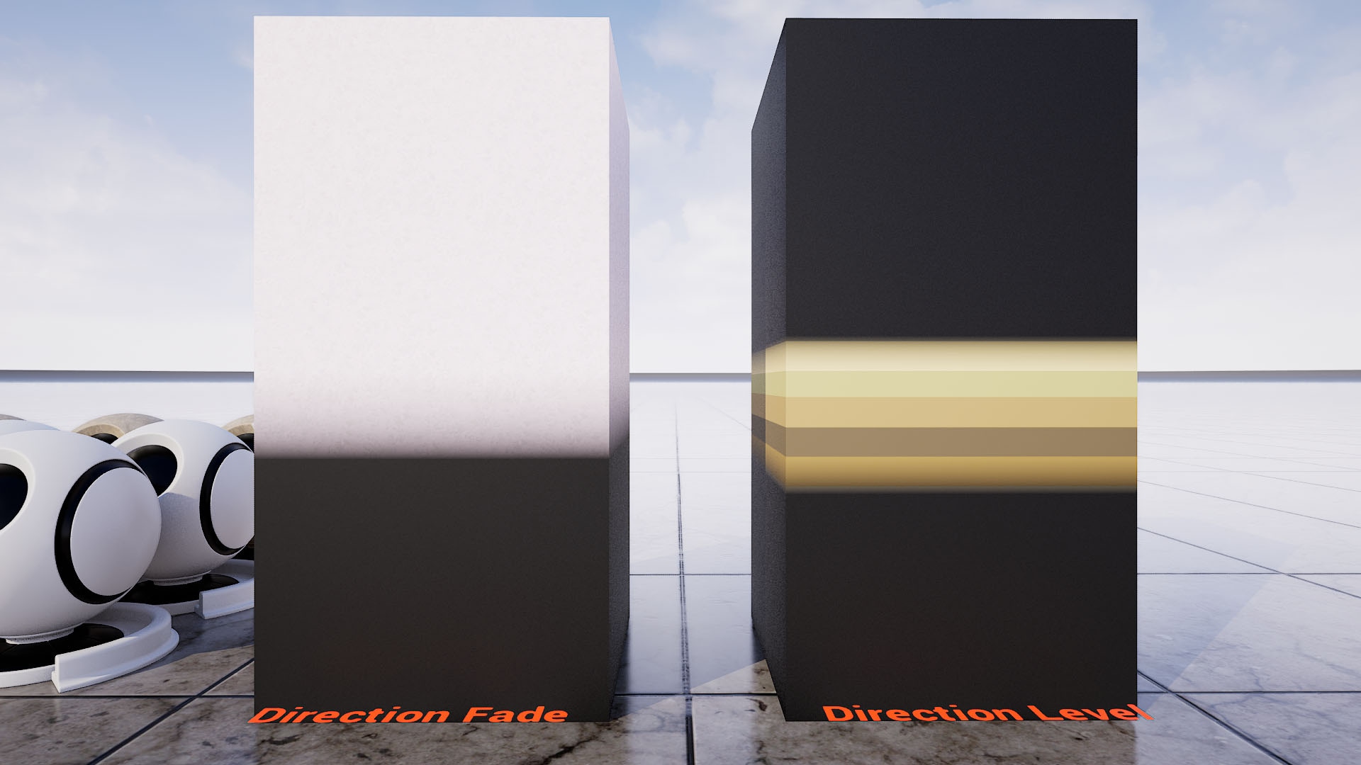 MARS Master Material Variation：マテリアル - UE マーケットプレイス