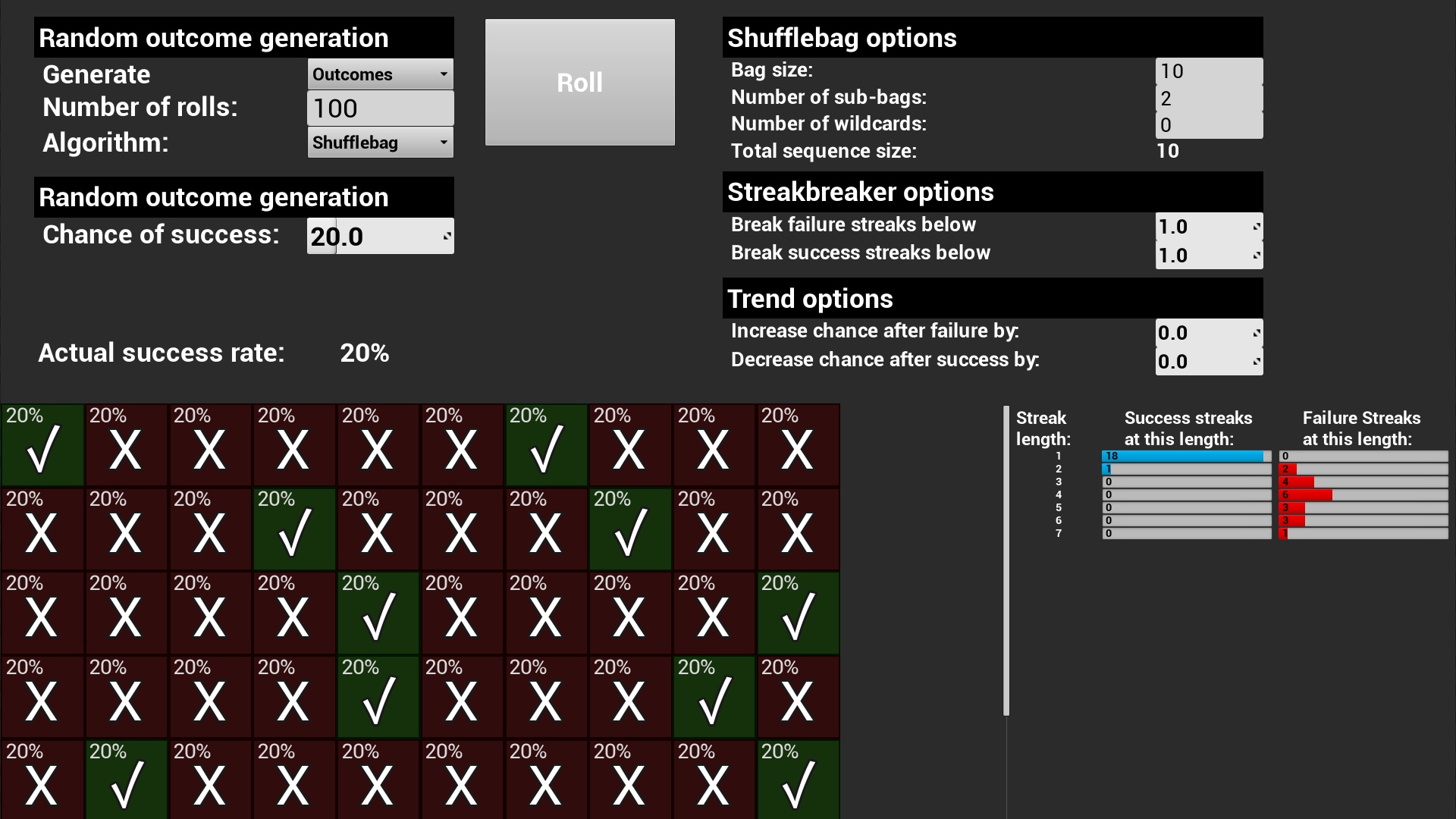 NV Random in Blueprints - UE Marketplace