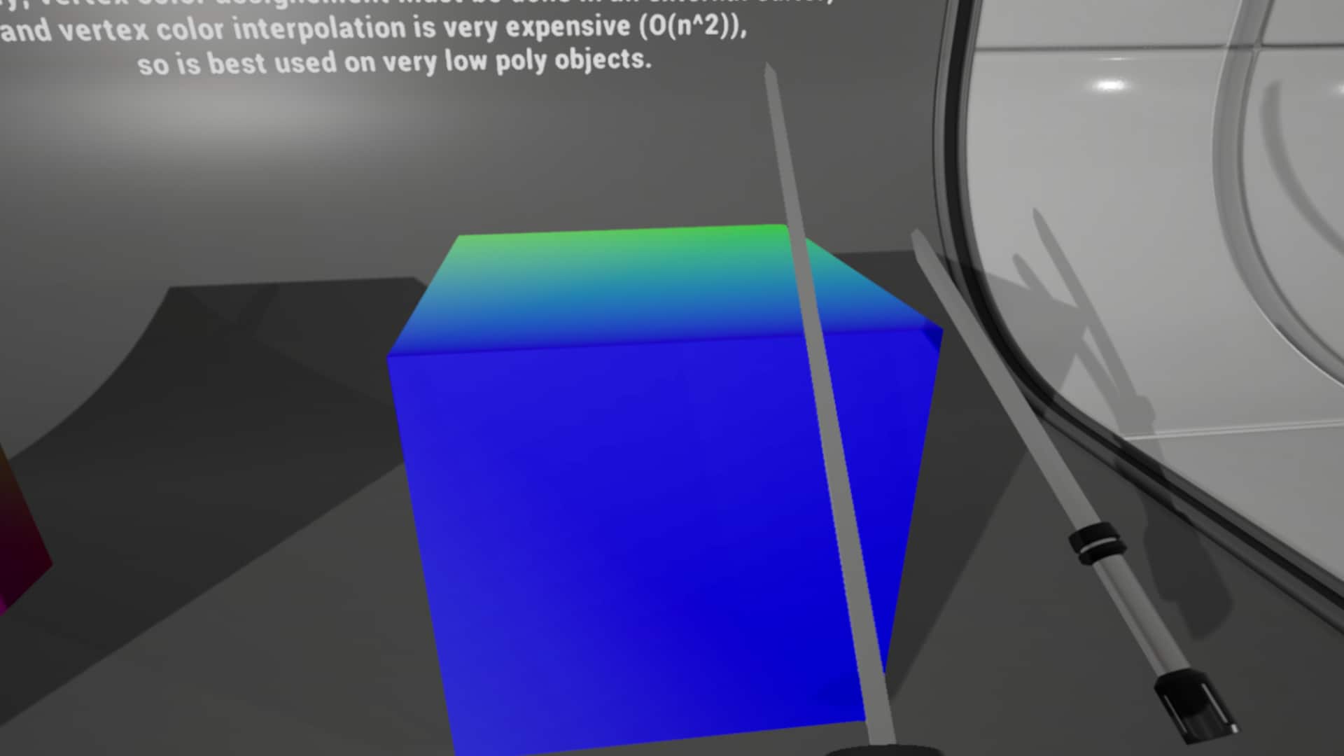 VR Slicer in Code Plugins - UE Marketplace