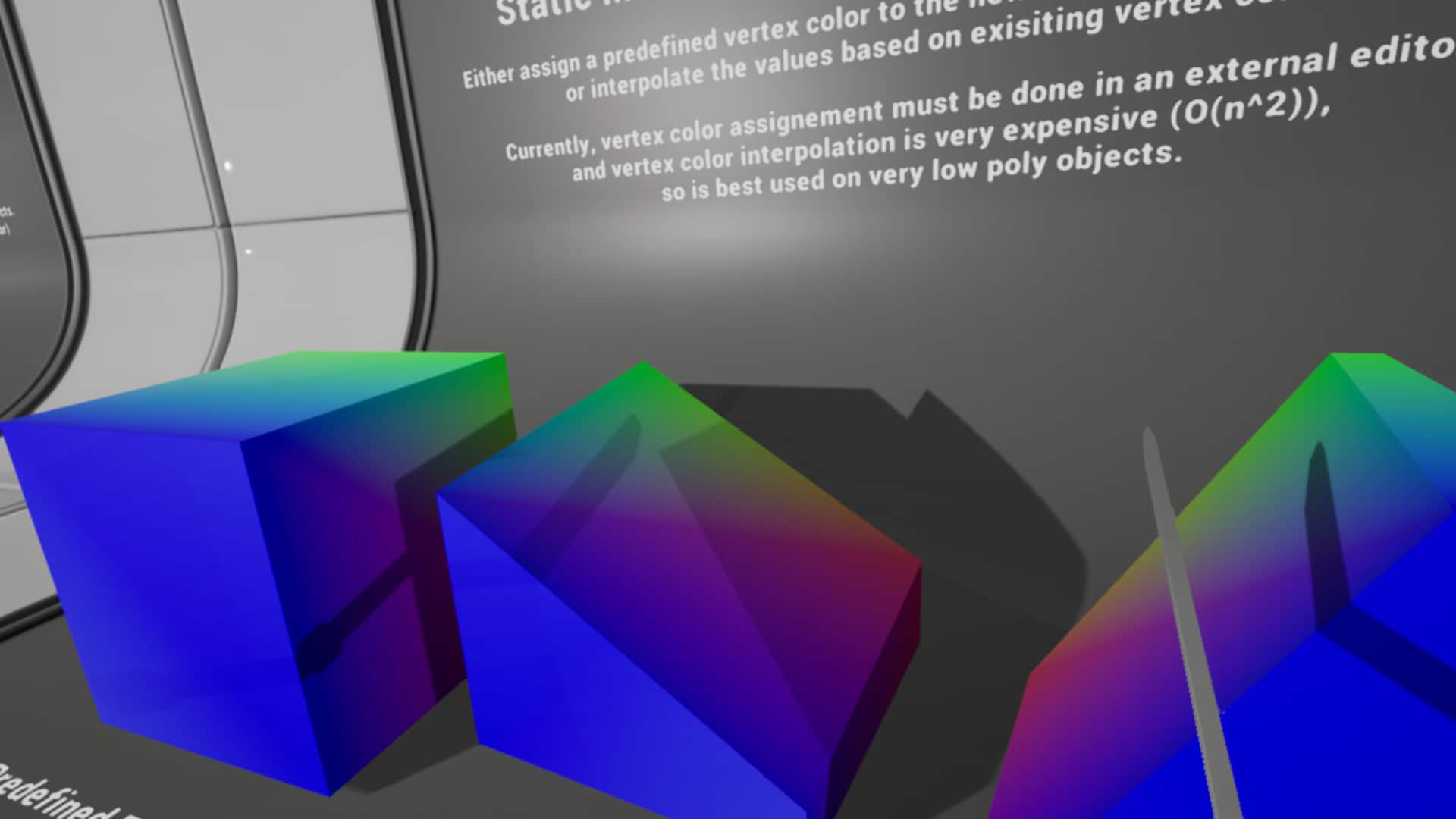 VR Slicer in Code Plugins - UE Marketplace
