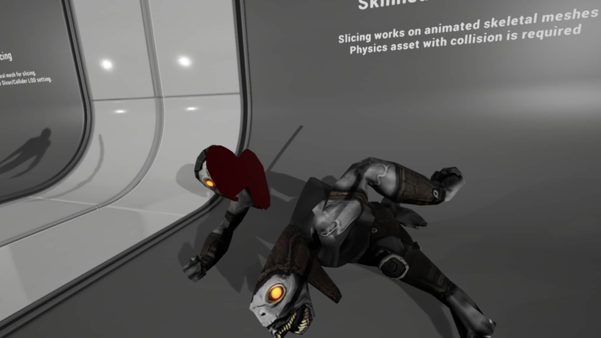 VR Slicer in Code Plugins - UE Marketplace