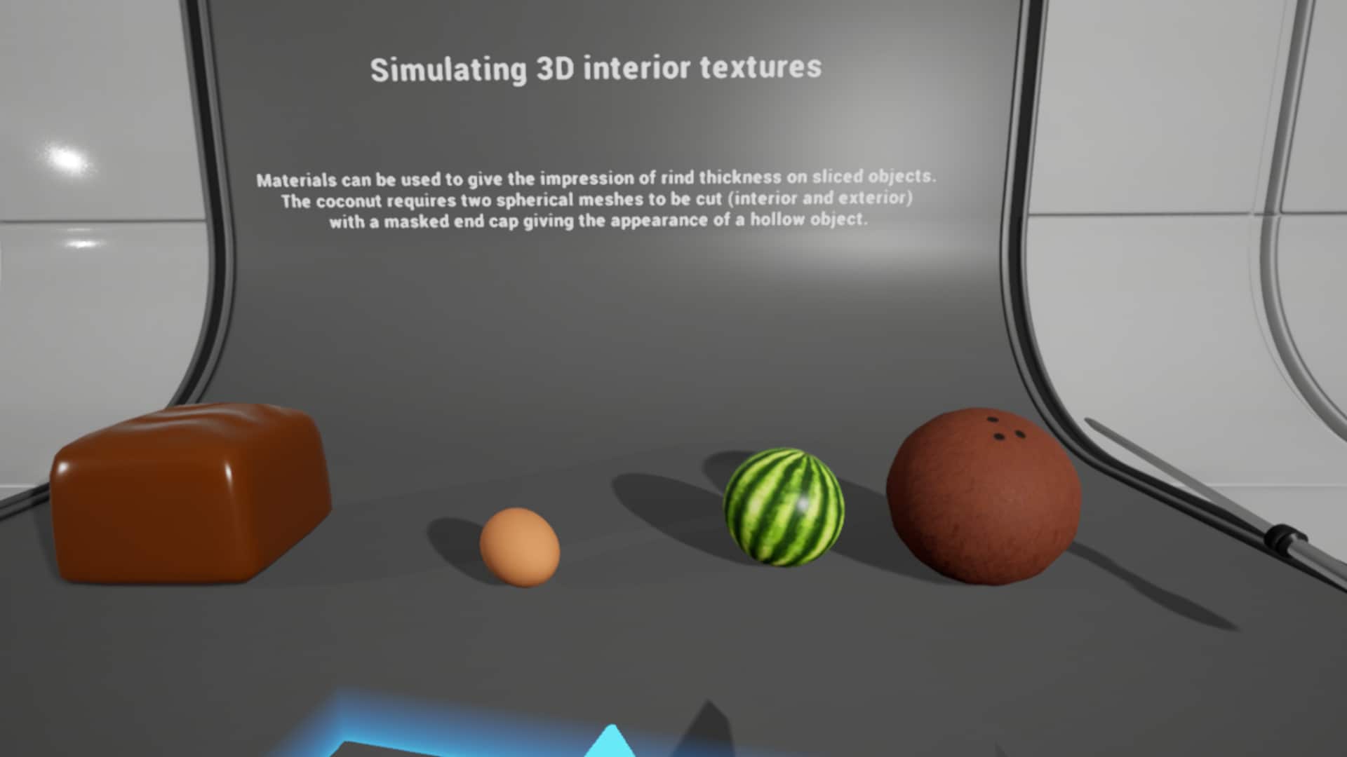 VR Slicer in Code Plugins - UE Marketplace