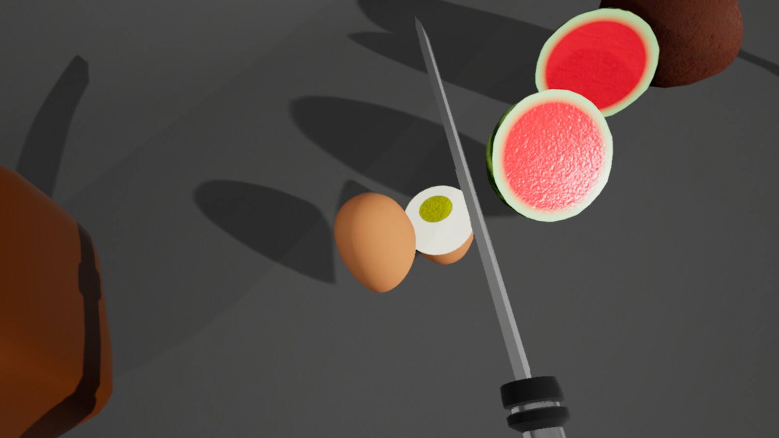 VR Slicer in Code Plugins - UE Marketplace