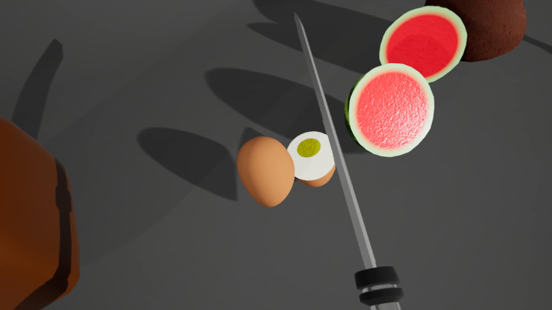 VR Slicer in Code Plugins - UE Marketplace