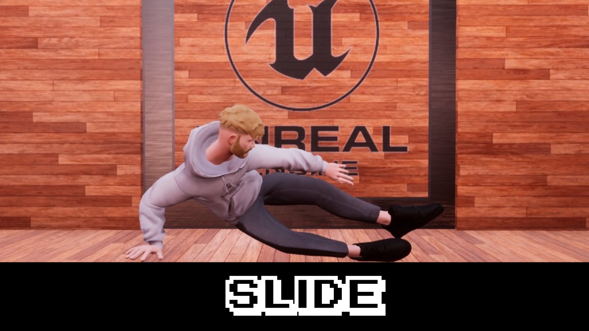 Movement Ability System in Blueprints - UE Marketplace