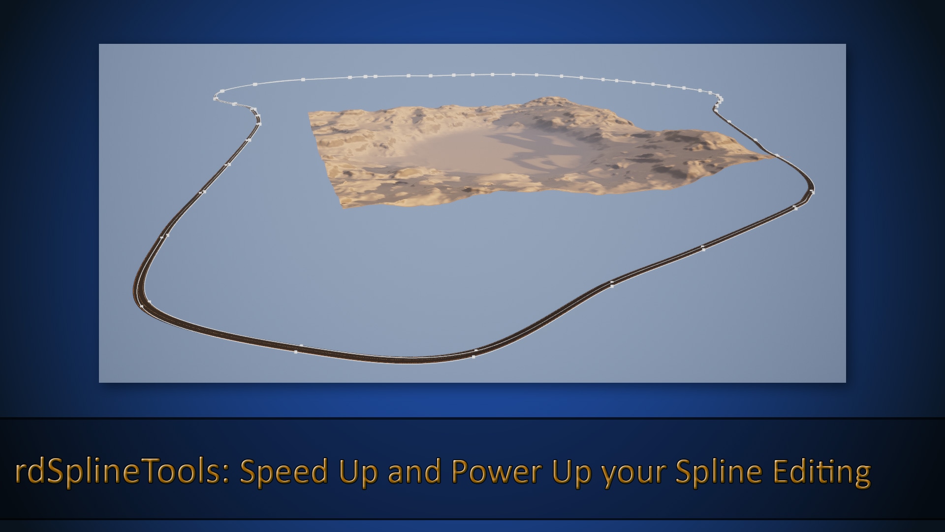 Rdsplinetools Asset Cloud
