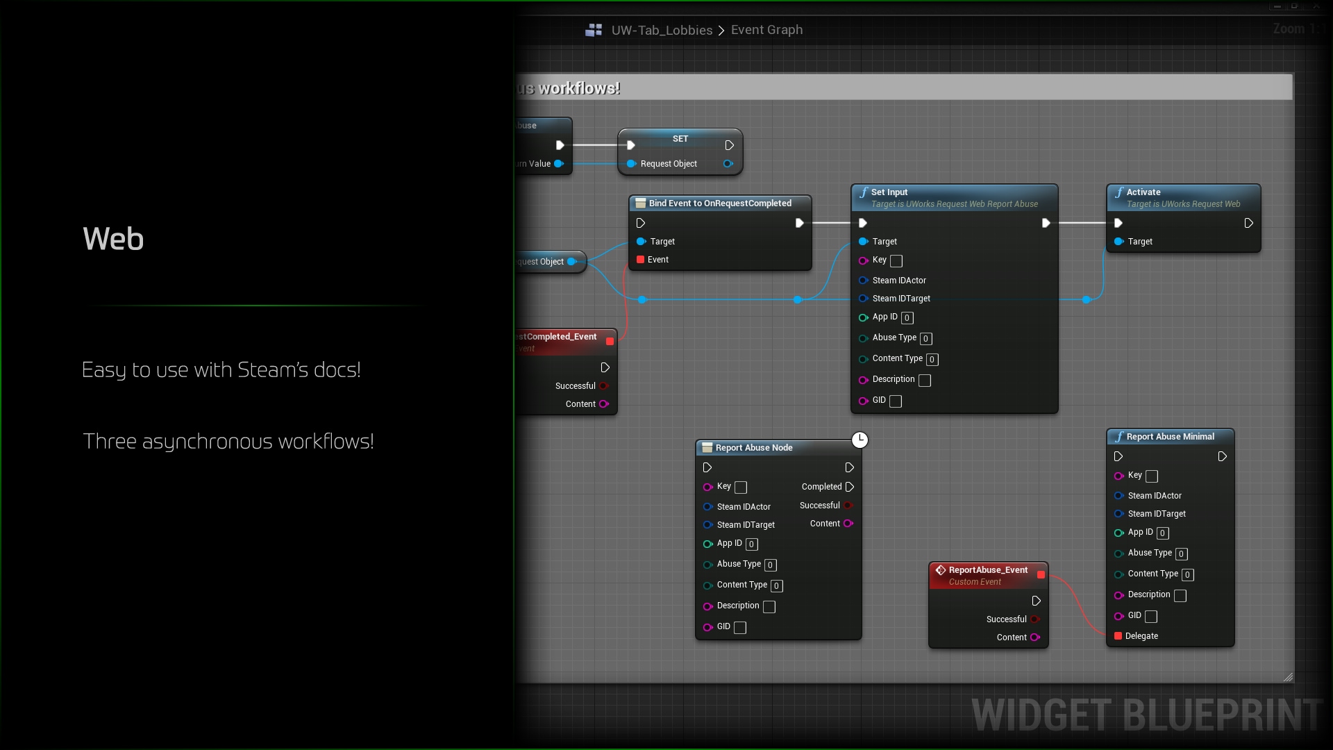 UWorks (Subsystem) in Code Plugins - UE Marketplace