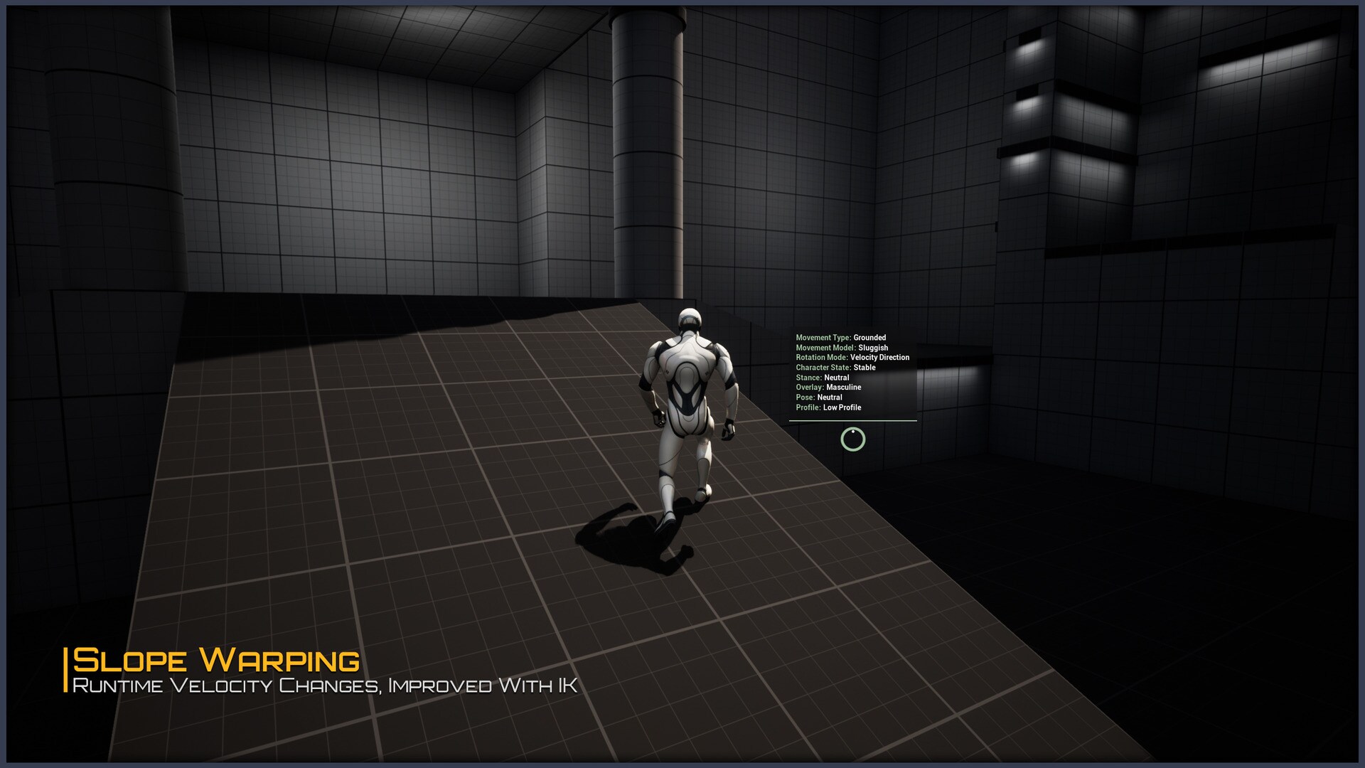 Ultimate Movement System in - UE Marketplace