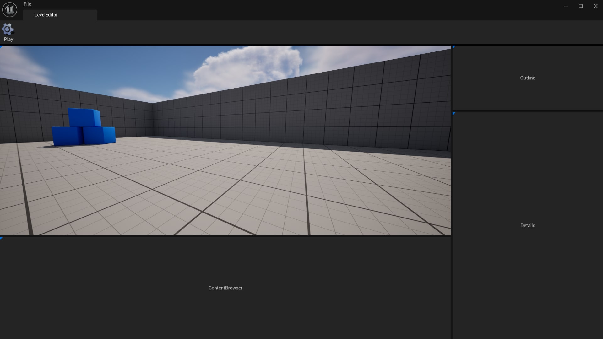 RuntimeEditorTemplate in Code Plugins - UE Marketplace