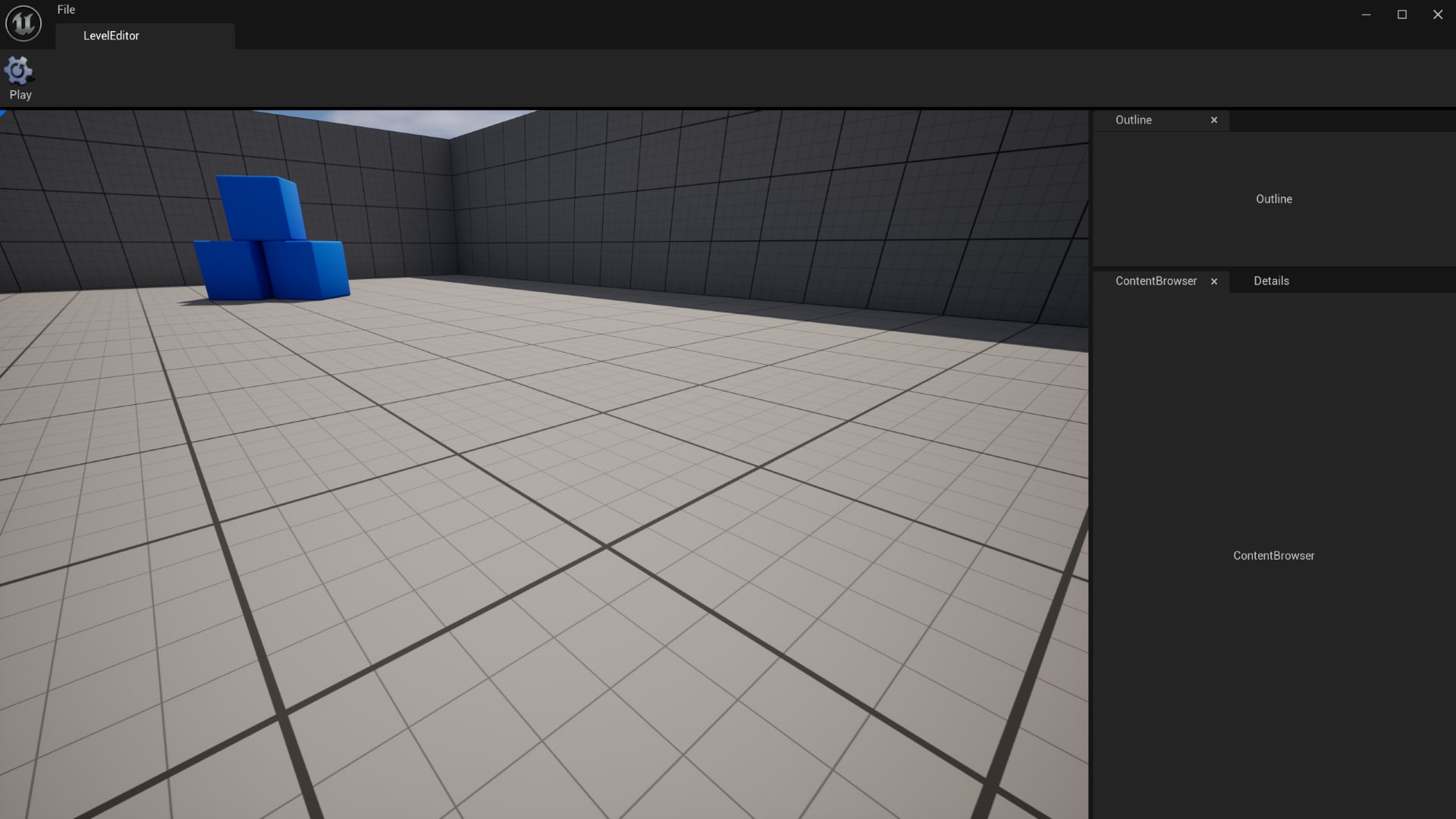 RuntimeEditorTemplate in Code Plugins - UE Marketplace