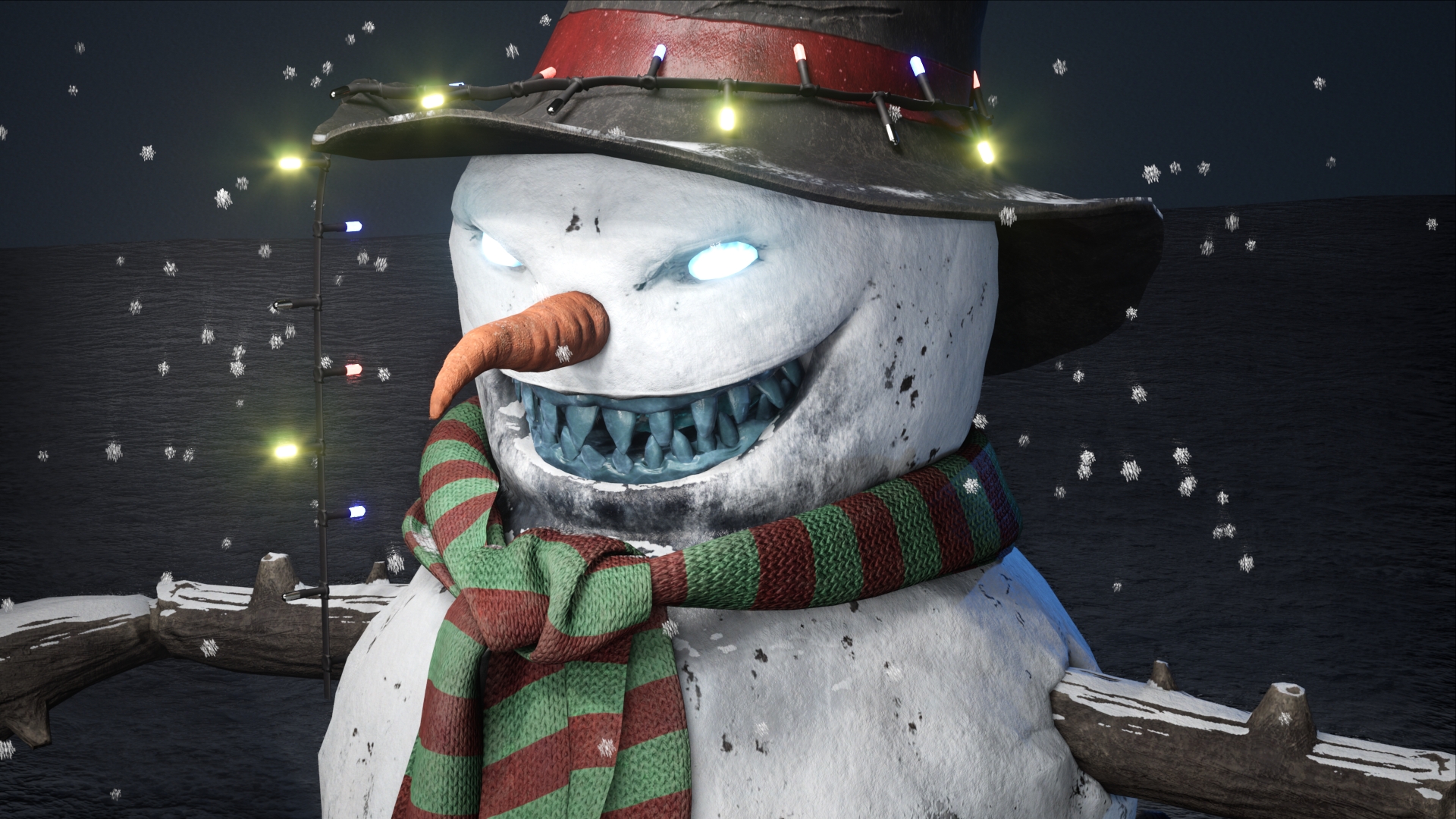 Snowman