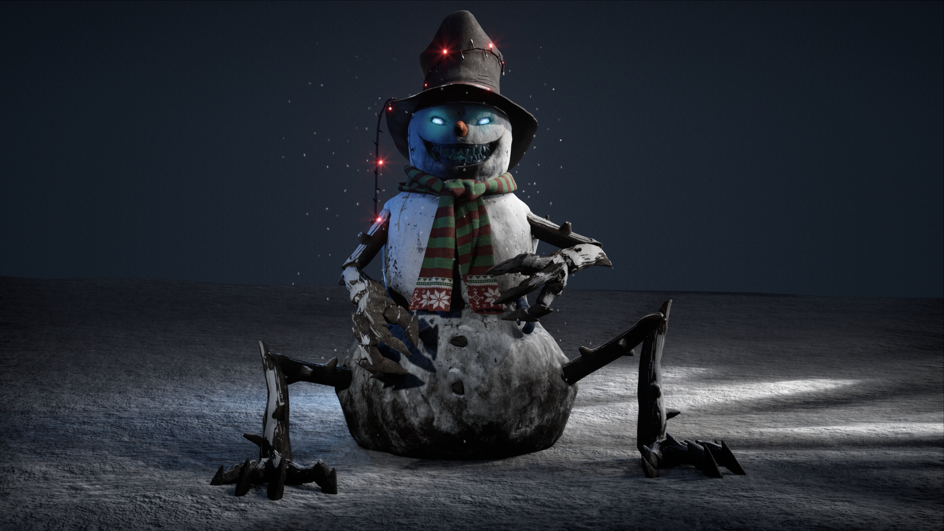 Snowman