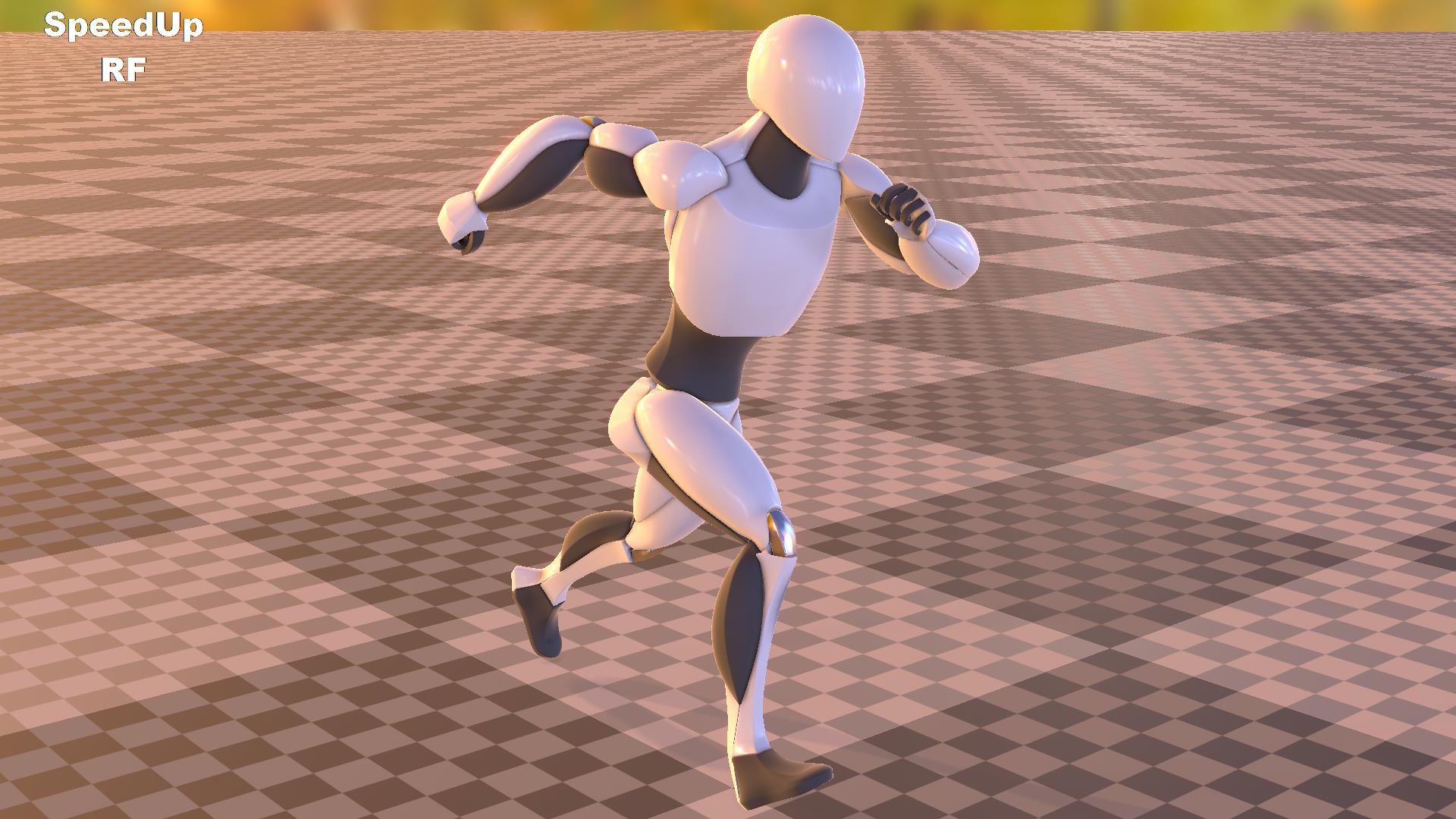 Soccer Animations Mega Collection in Animations - UE Marketplace