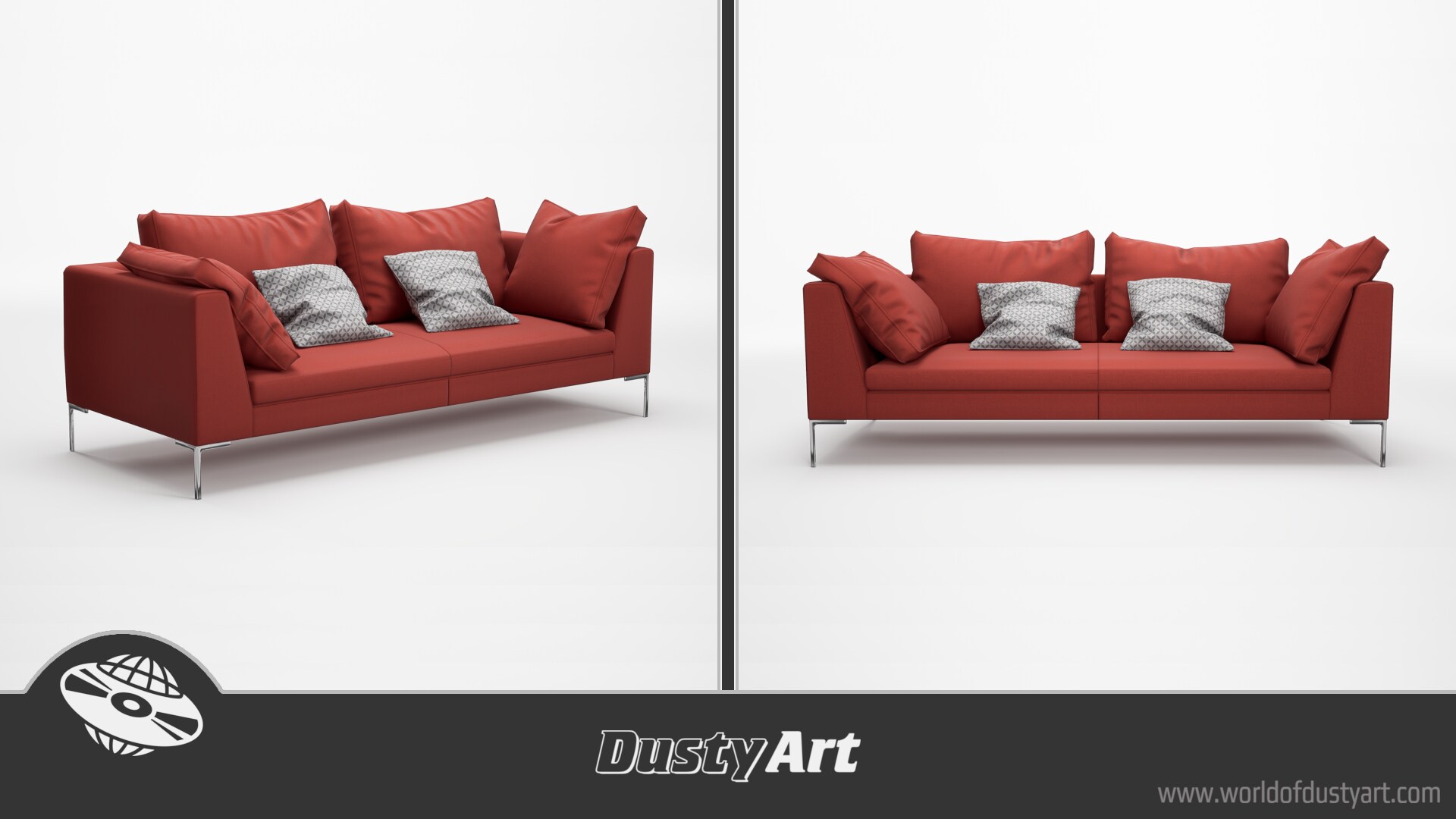Sofas – ASSET CLOUD Sofas – ASSET CLOUD