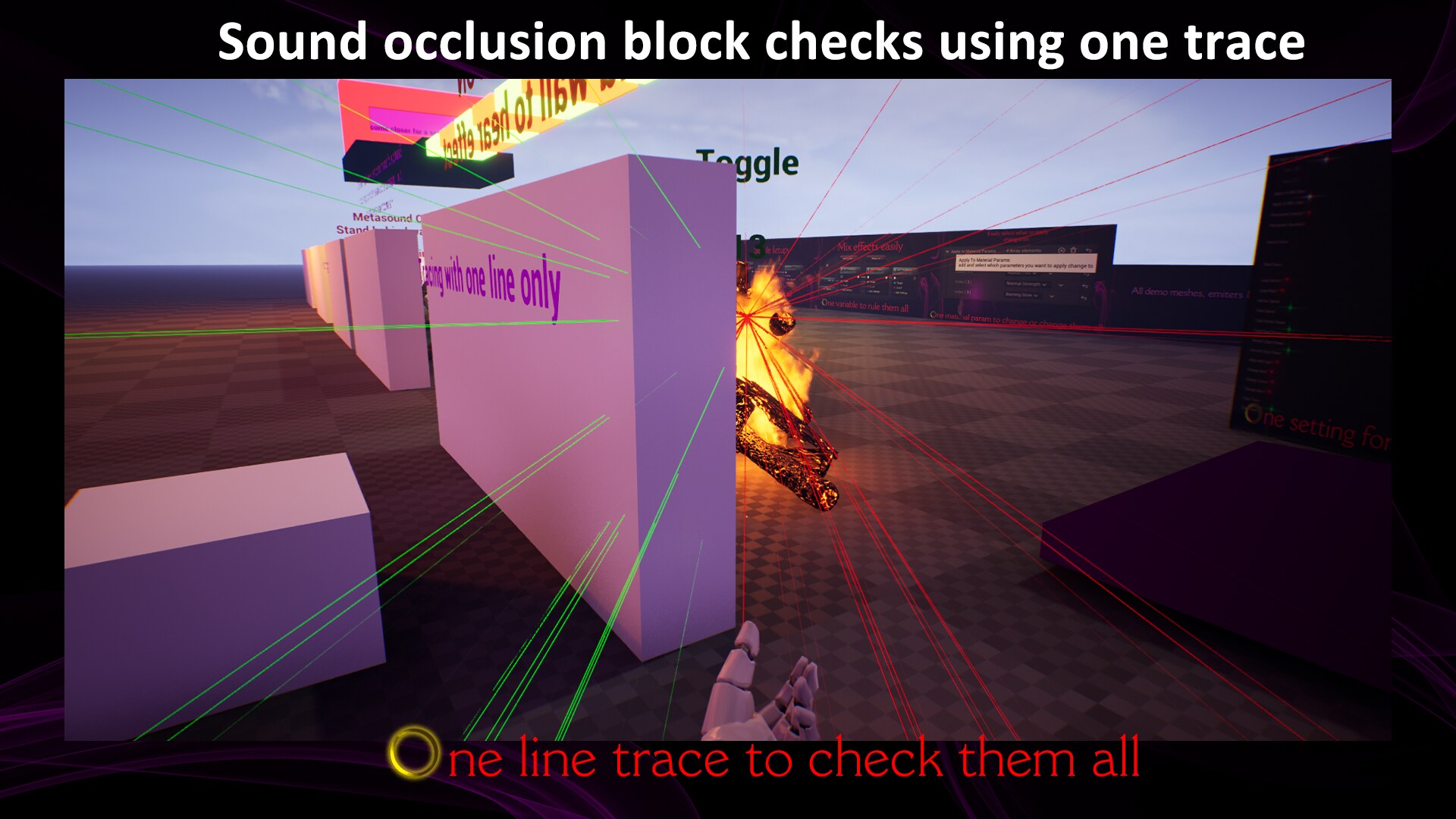 Advanced Dynamics Component in Blueprints - UE Marketplace