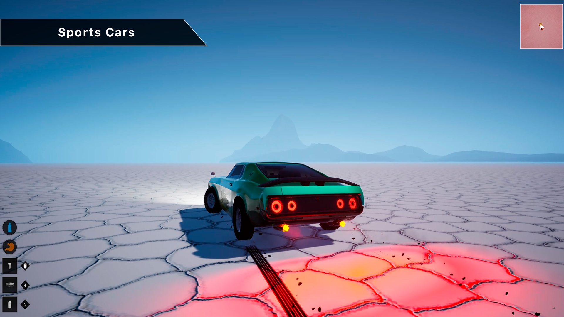 LEAKED GAME ASSETS - Modern RPG BUNDLE