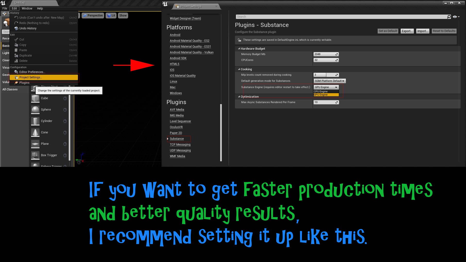 Starter Materials Pack Generator 06 in Materials - UE Marketplace