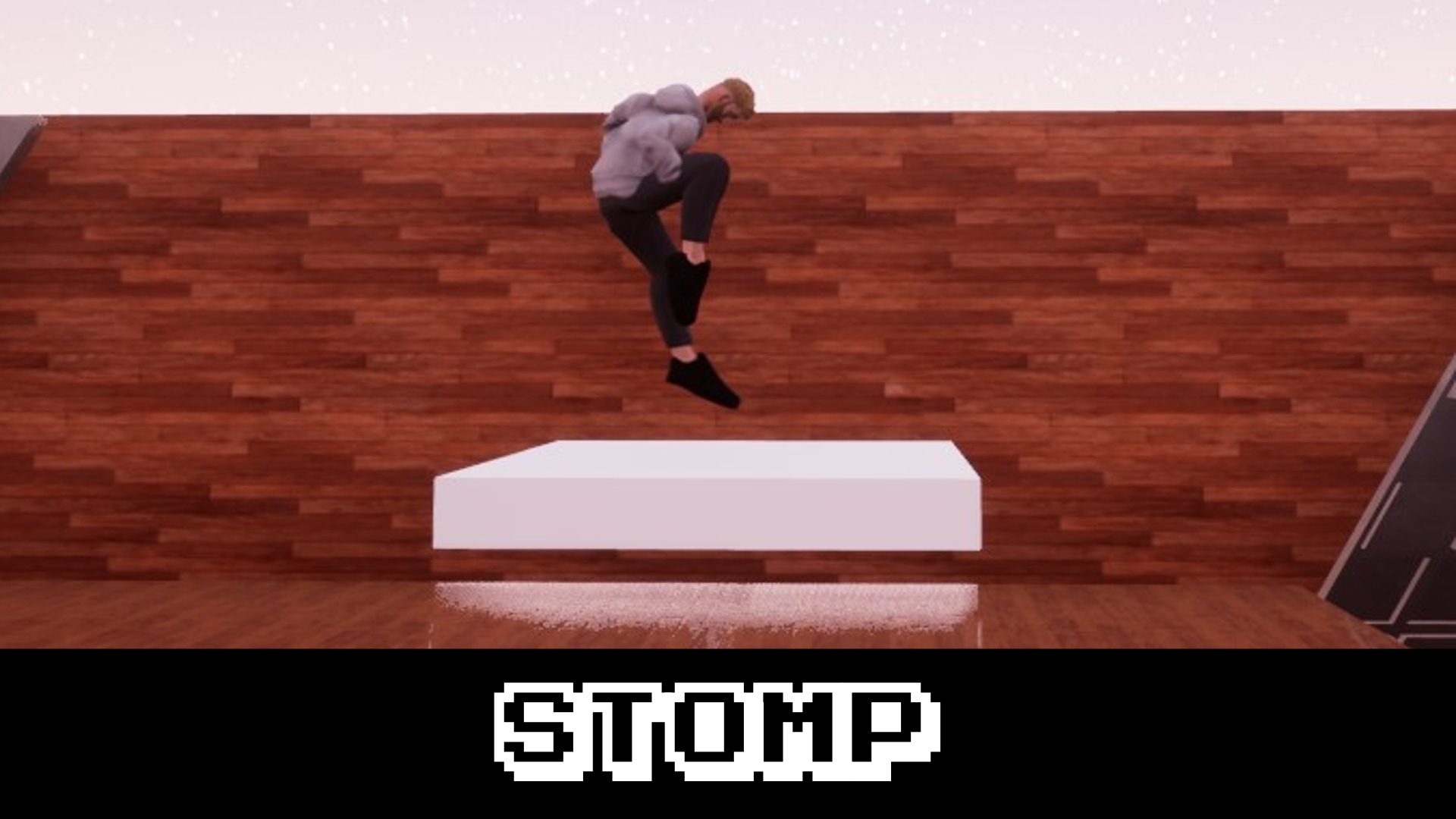 Movement Ability System in Blueprints - UE Marketplace