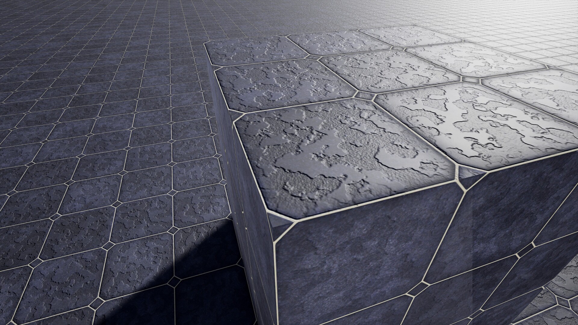 Stone Tiles Pack 6 in Materials - UE Marketplace