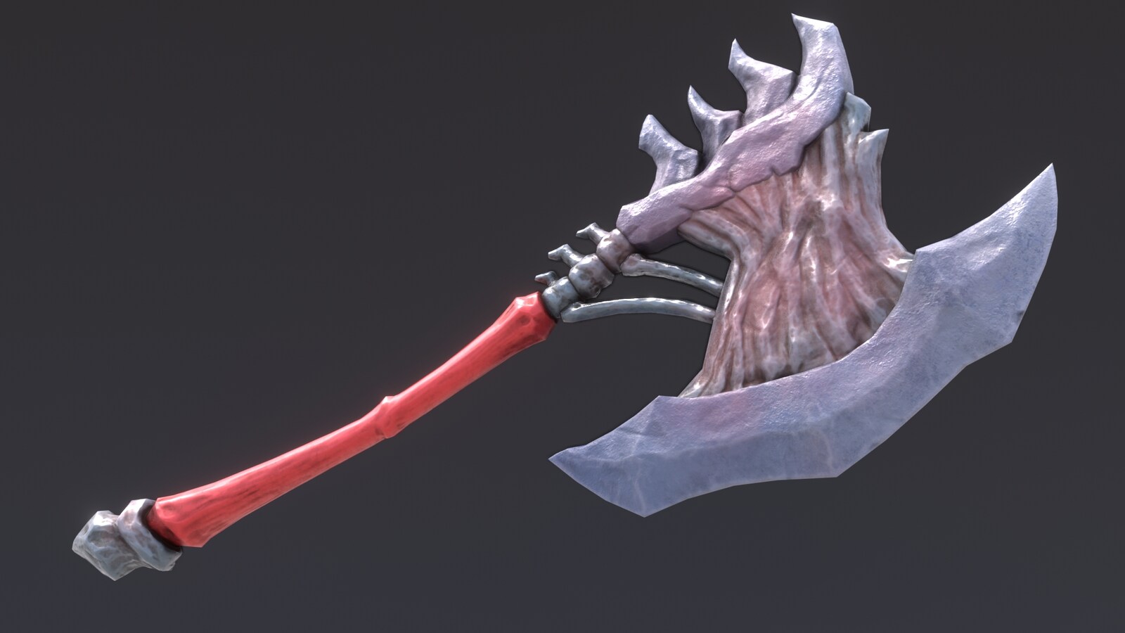 Fantasy Weapon Stone set in Weapons - UE Marketplace