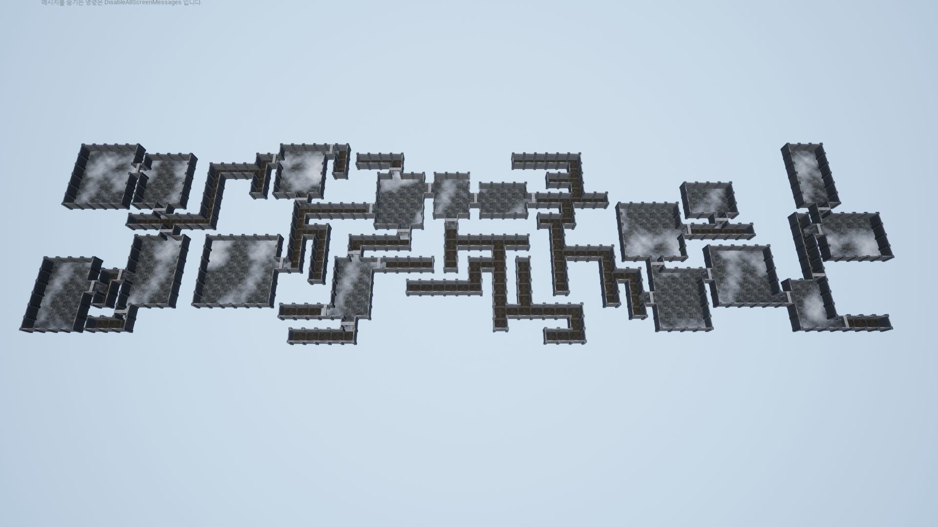 Procedural Dungeon Map Builder in Blueprints - UE Marketplace