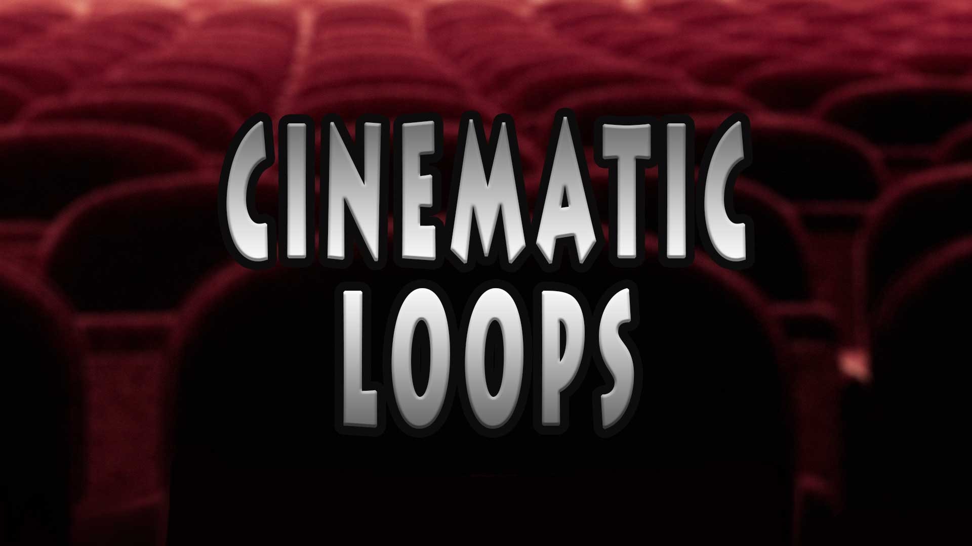 Cinematic Loops – ASSET CLOUD