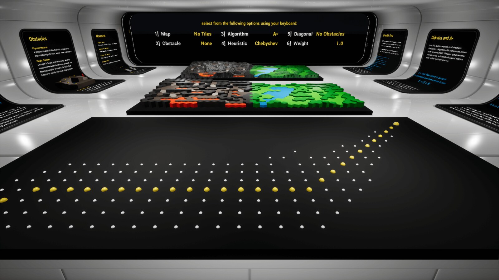 Pathfinder in Blueprints - UE Marketplace