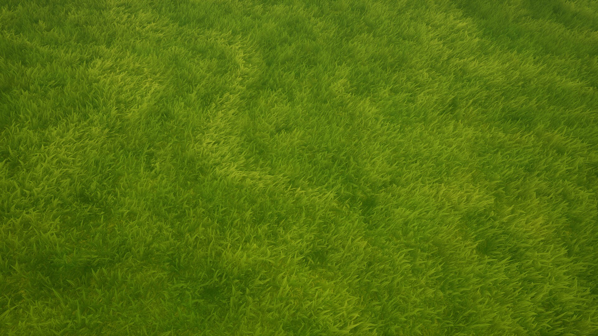 Stylized Grass Starter Pack in Props - UE Marketplace