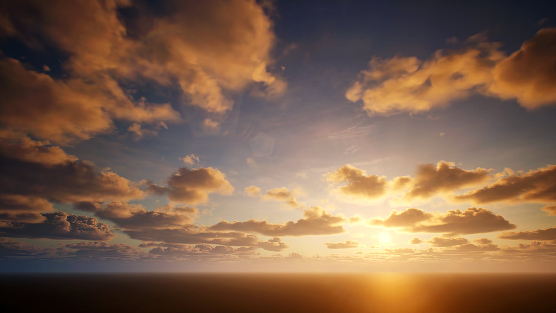 Ultra Dynamic Sky - Unreal Engine Asset Ultra Dynamic Sky - Unreal Engine Asset