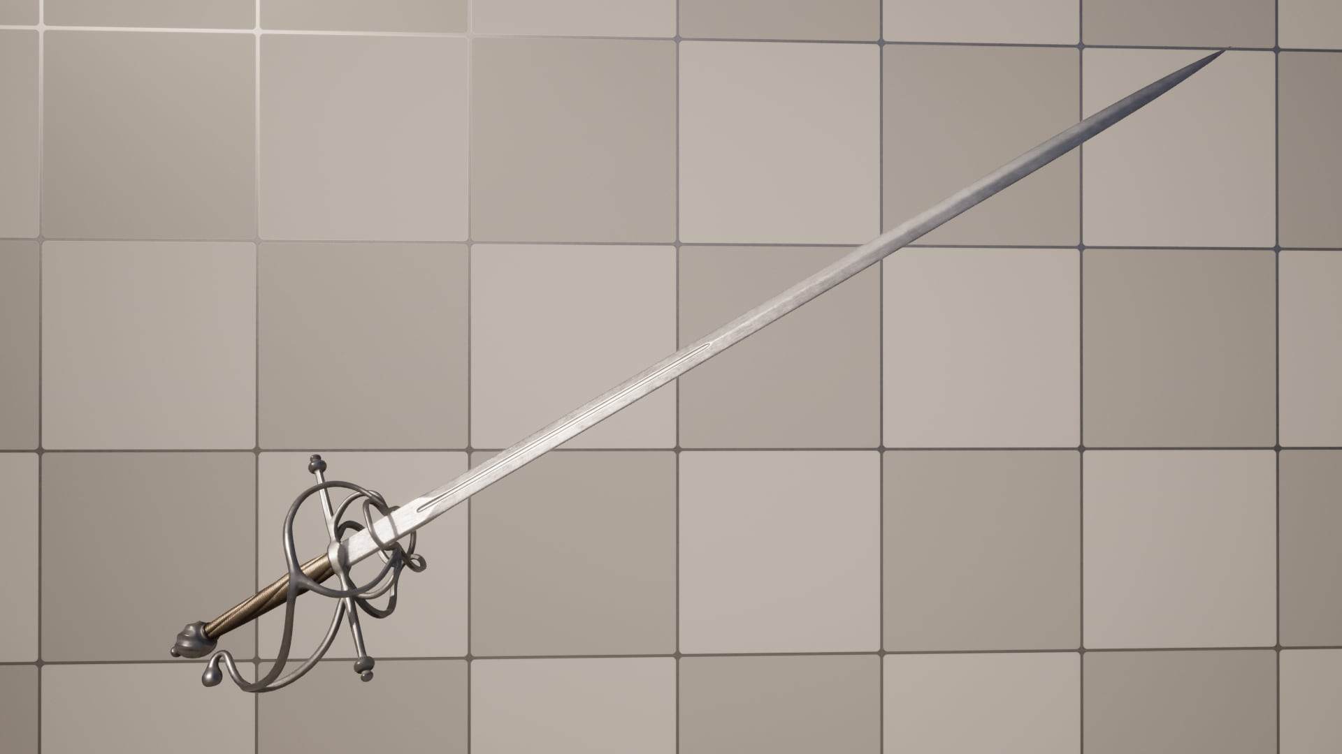 Knight Weapons in Weapons - UE Marketplace