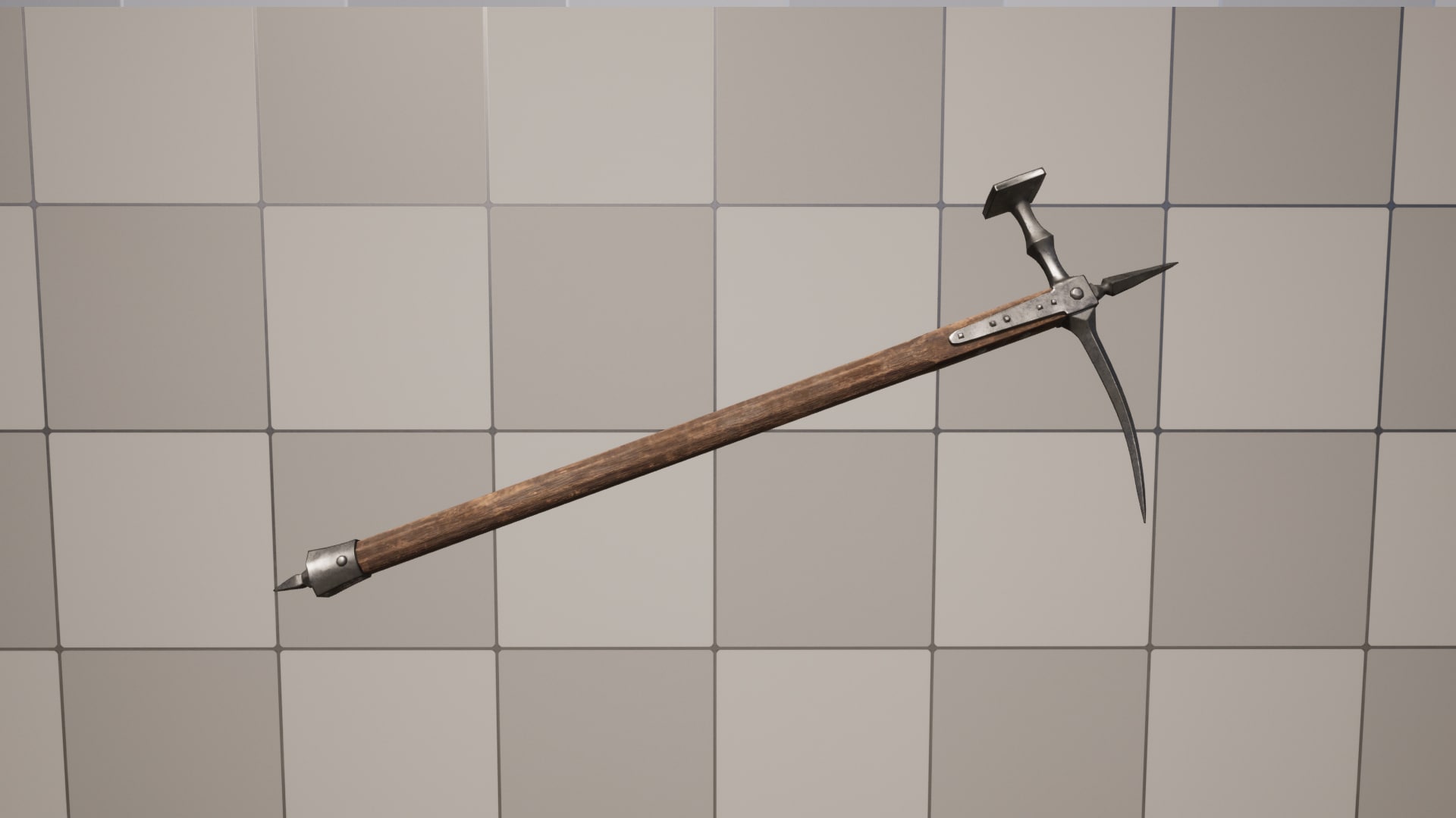 Knight Weapons in Weapons - UE Marketplace